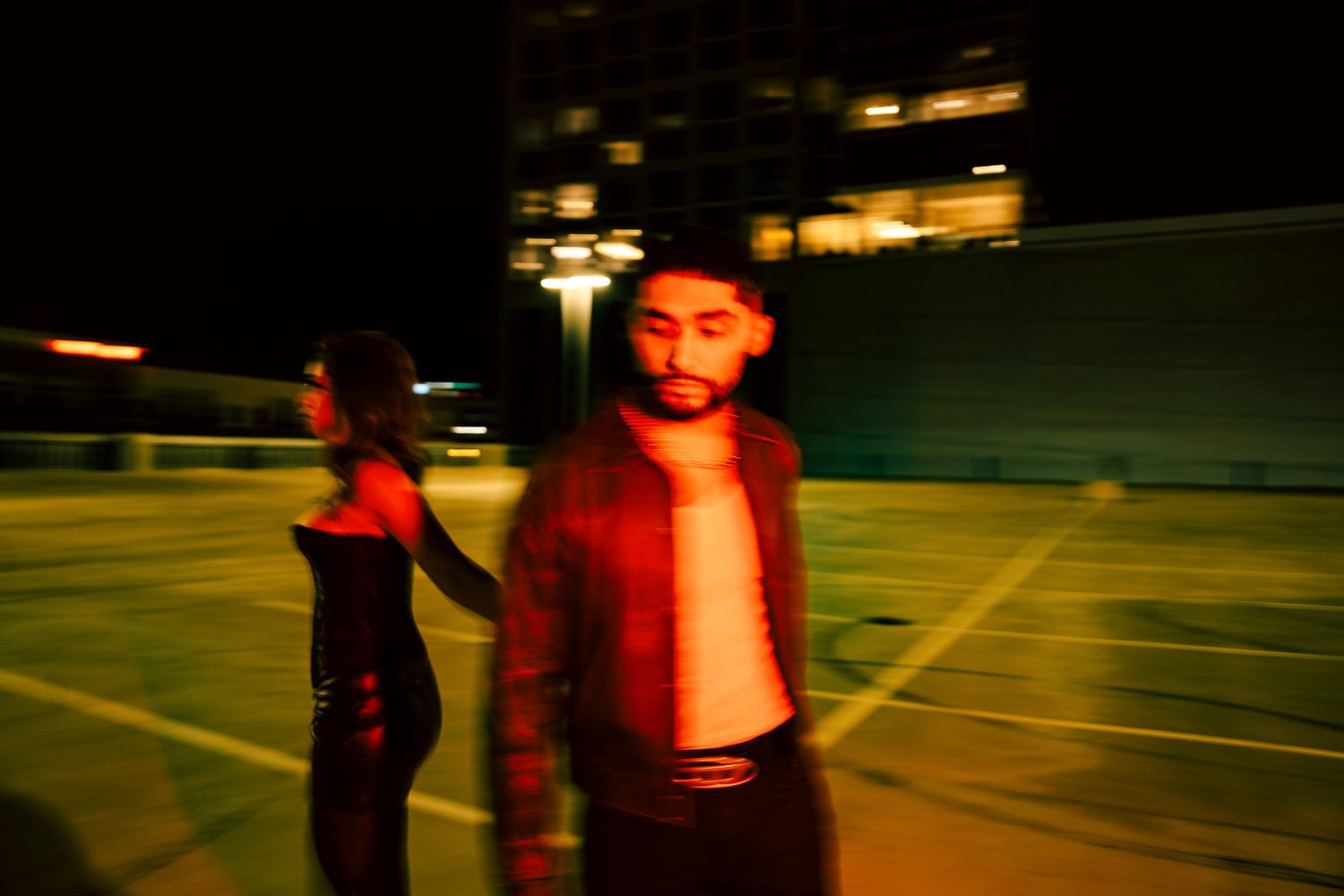 CINEMATIC - Megan Danielle Visuals