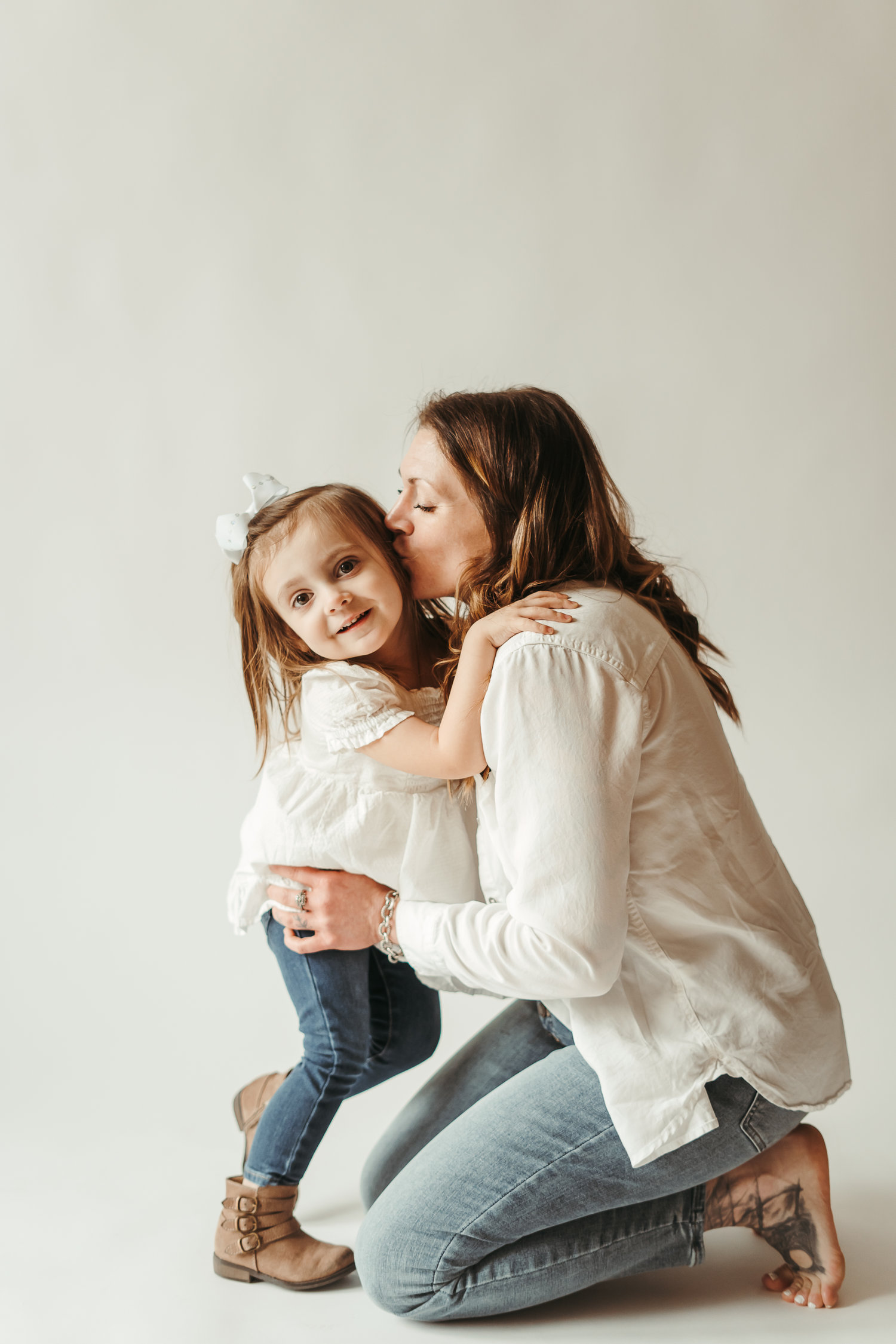 Portrait session Investment - Revered Photography LLC