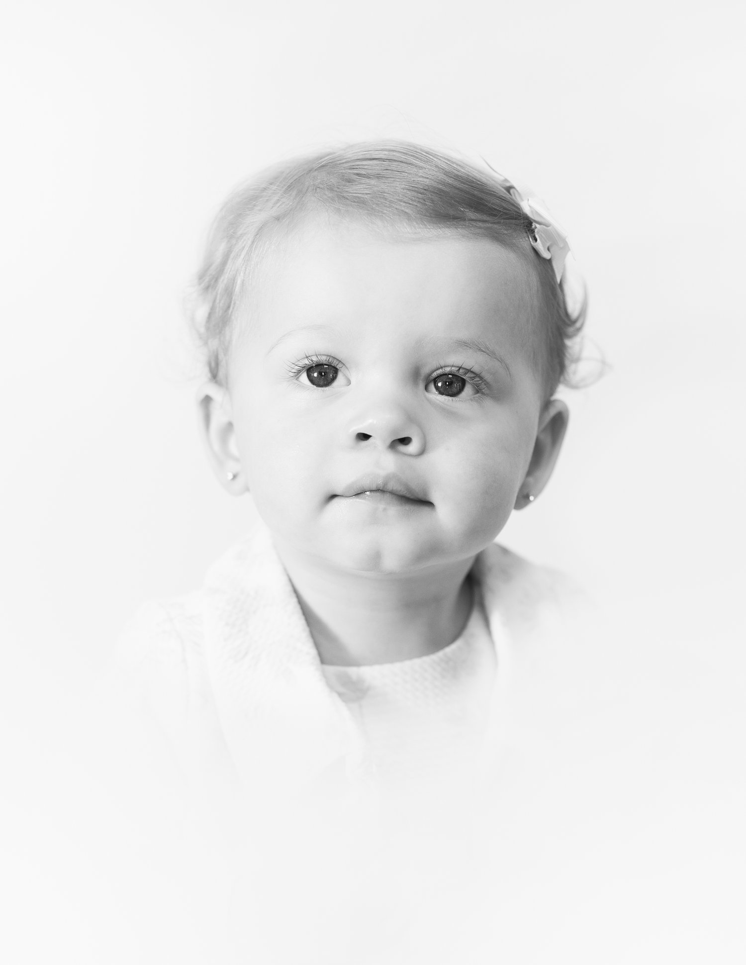 Heirloom Portraits - Laurel + Pine Photography