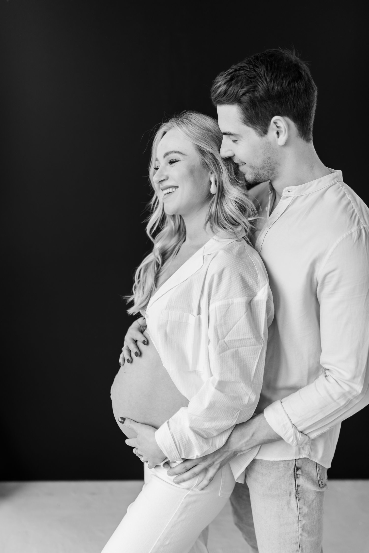 Larissa & Nico - Nicole Rohde Photography & Design