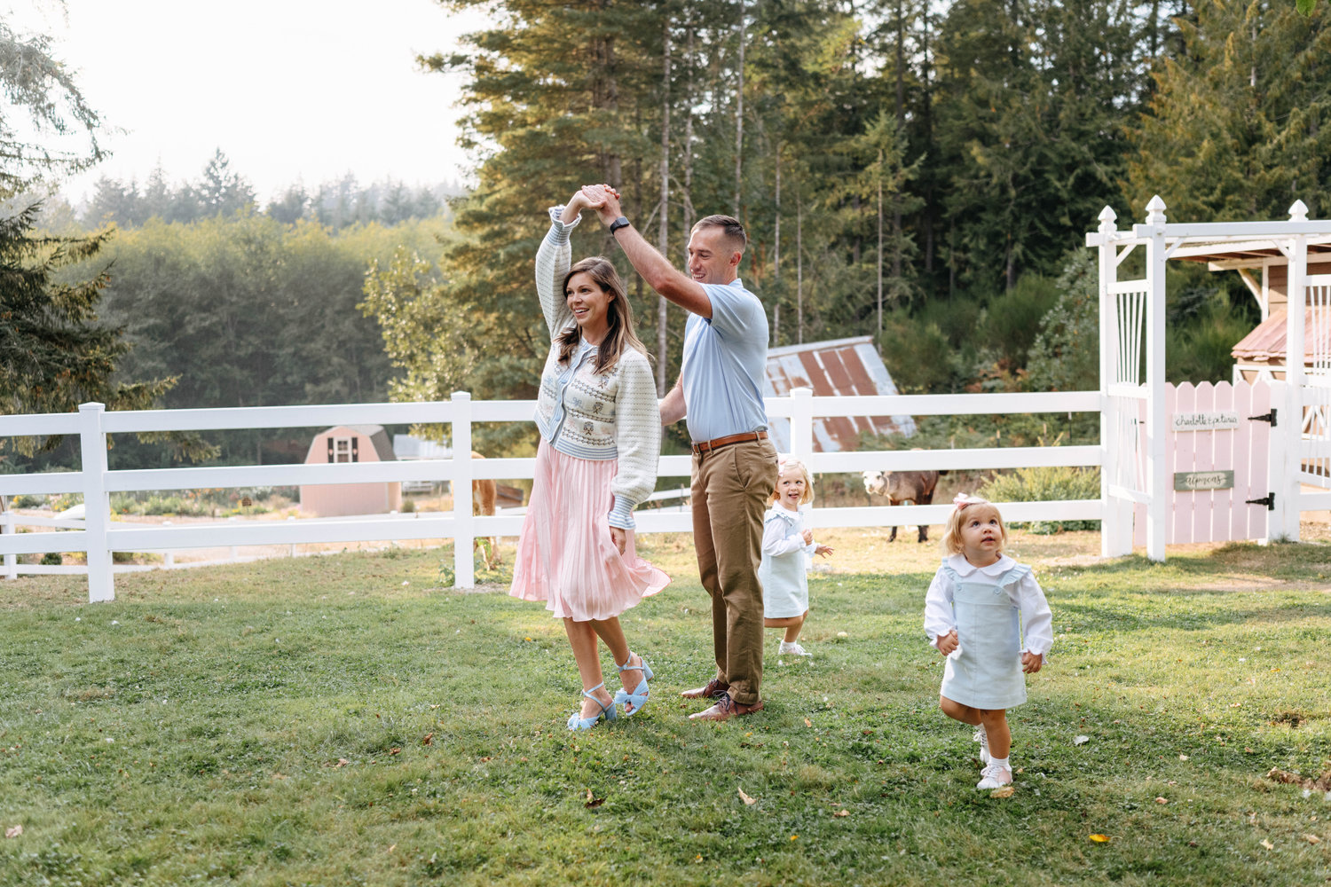 Model Call Form - Mary Bowers Photography