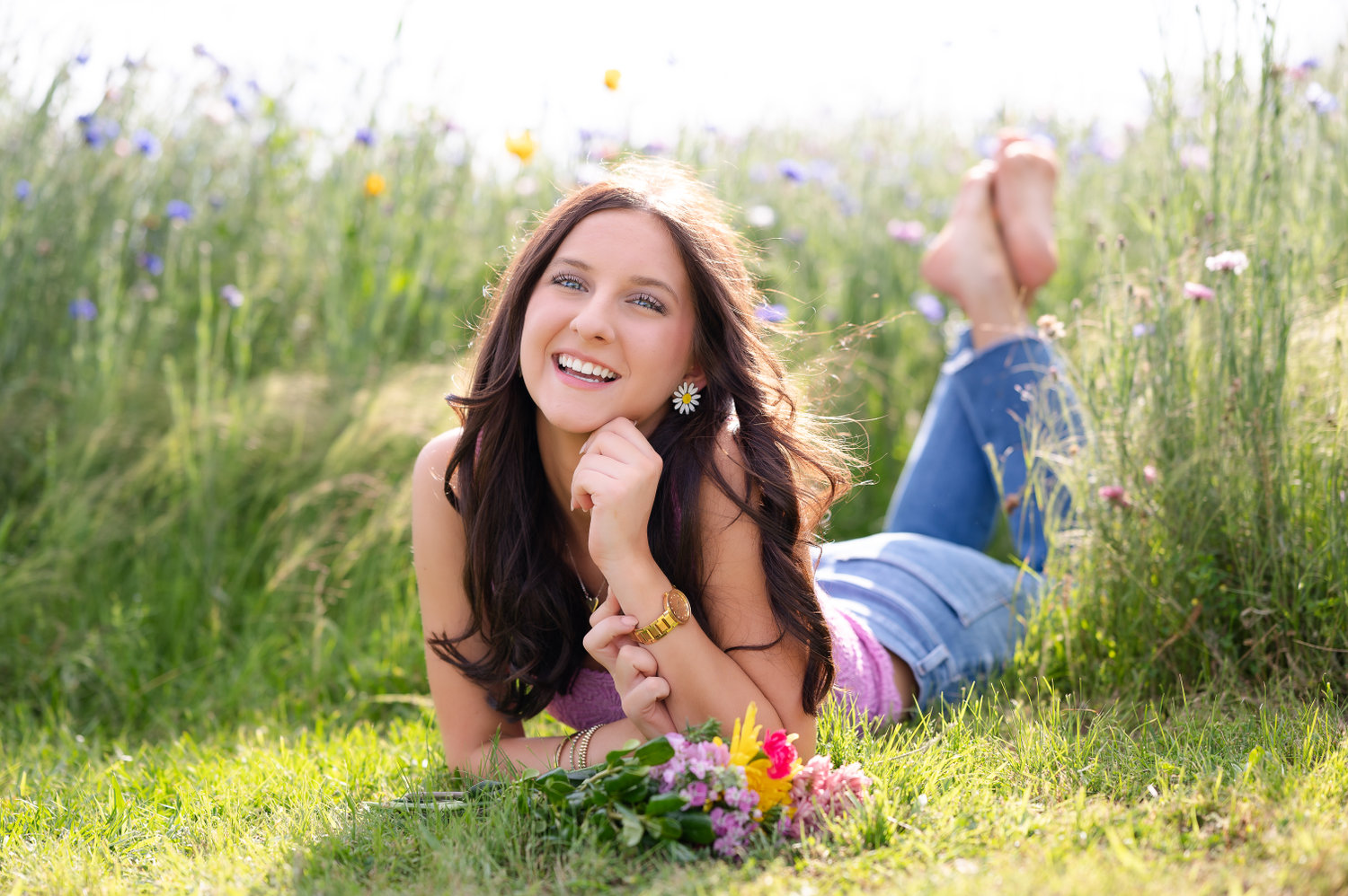 Connie Bell Photography l Central Mississippi Wedding and Portrait ...