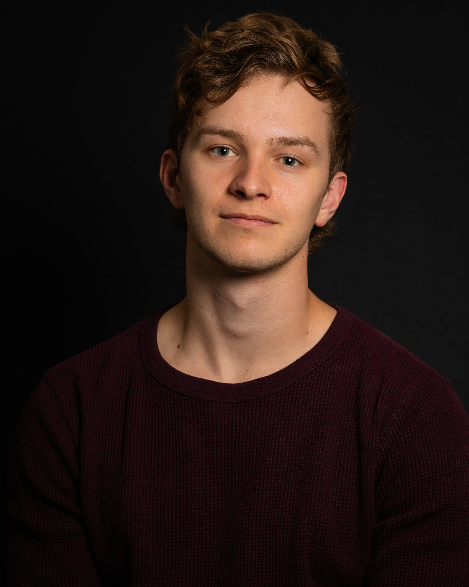 Headshots - Lauren Wattenburg Photography