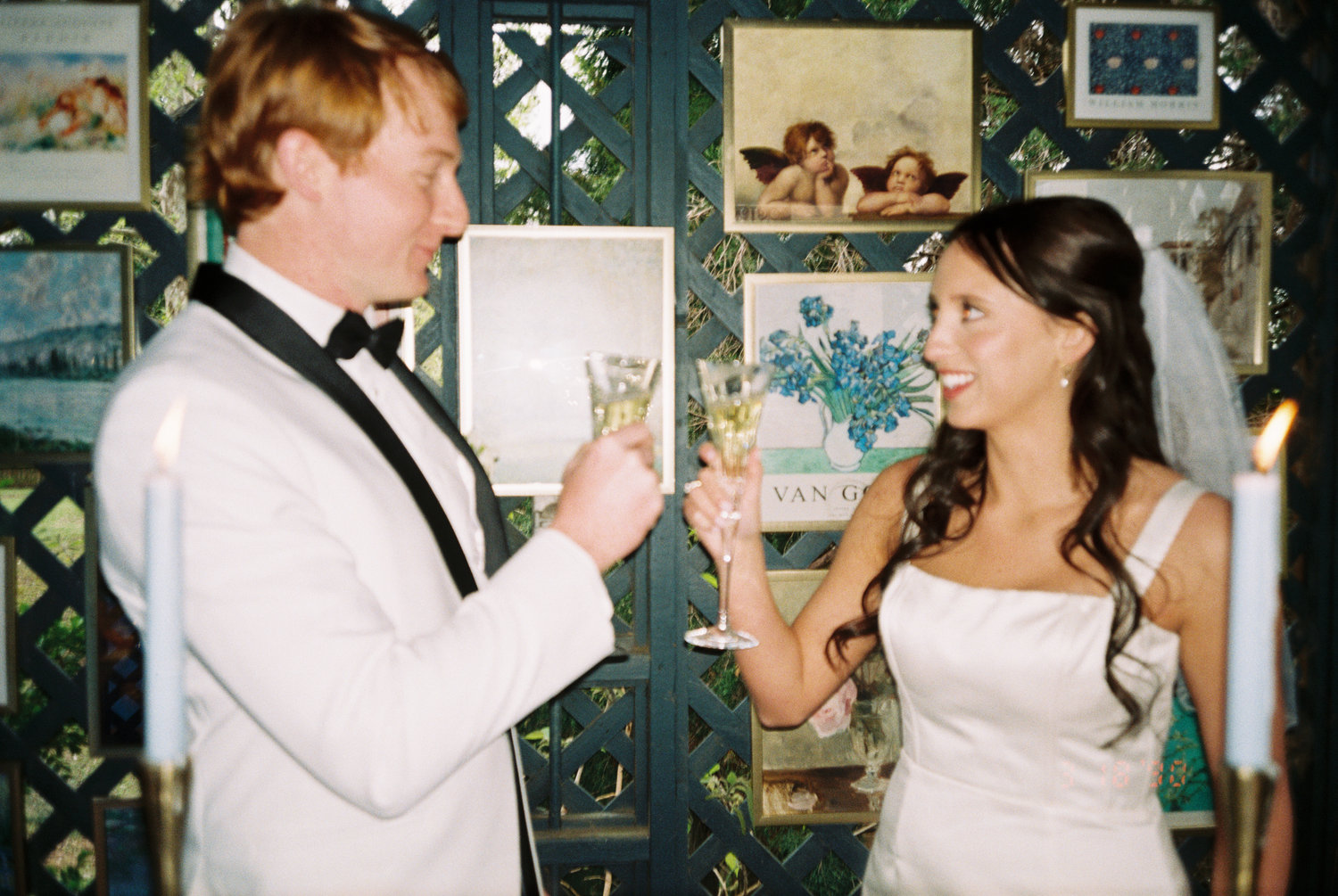 Sara Williamson Photo