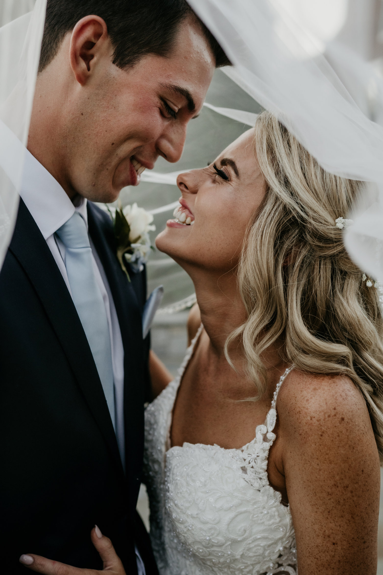 Wedding Photography Packages - Emily Cullum Photography