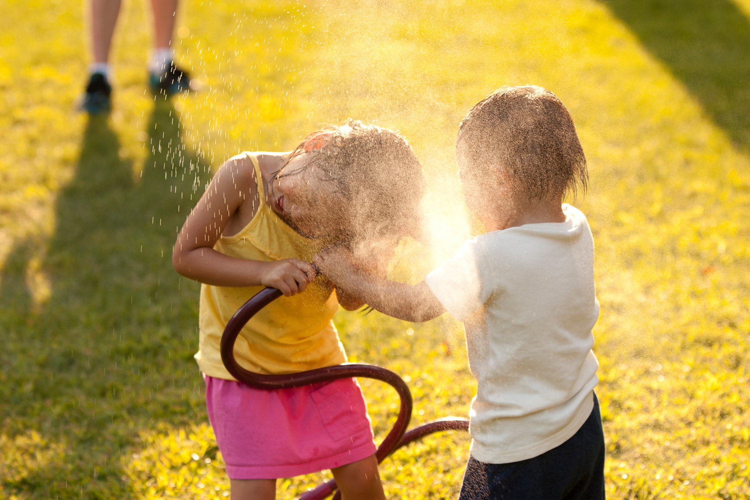 About - chris Hurley