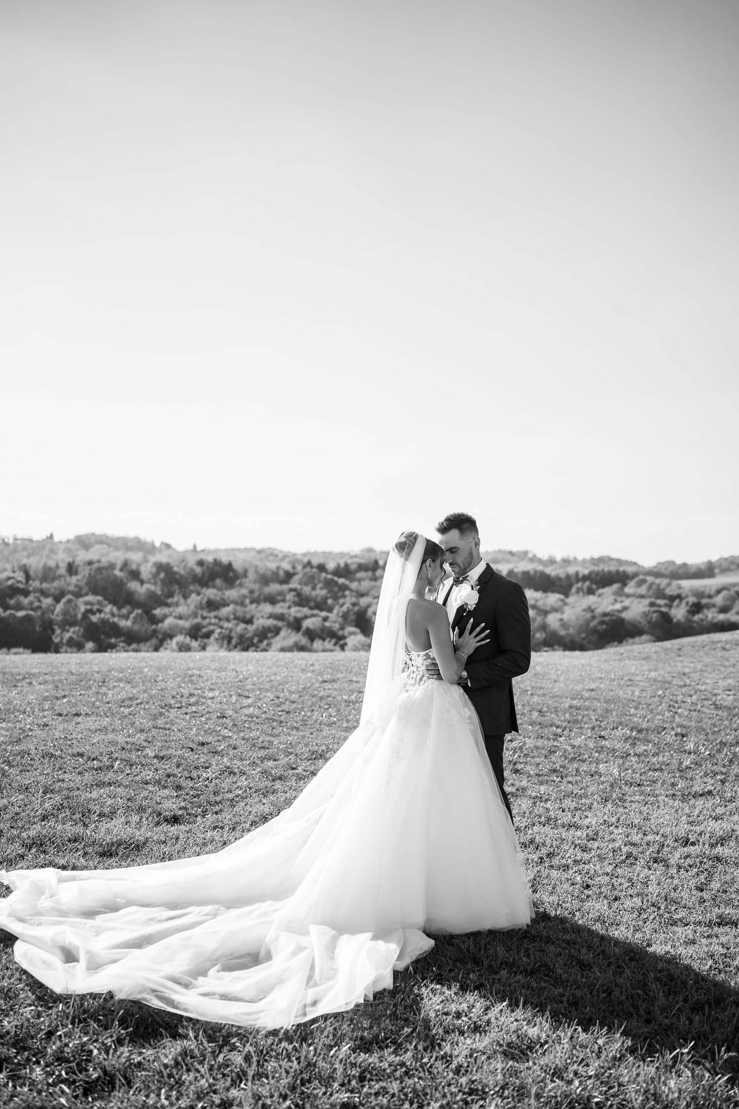 Weddings - Megan Bucci Photography