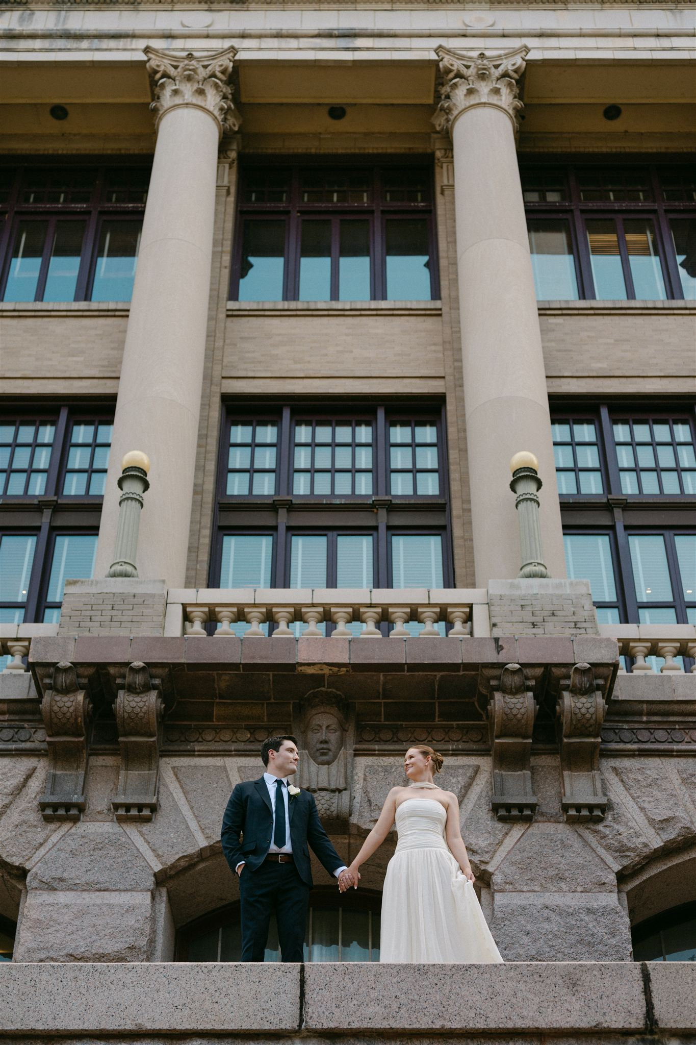 1910 Courthouse Chic: Your Guide to a Houston Hitch-Fest!