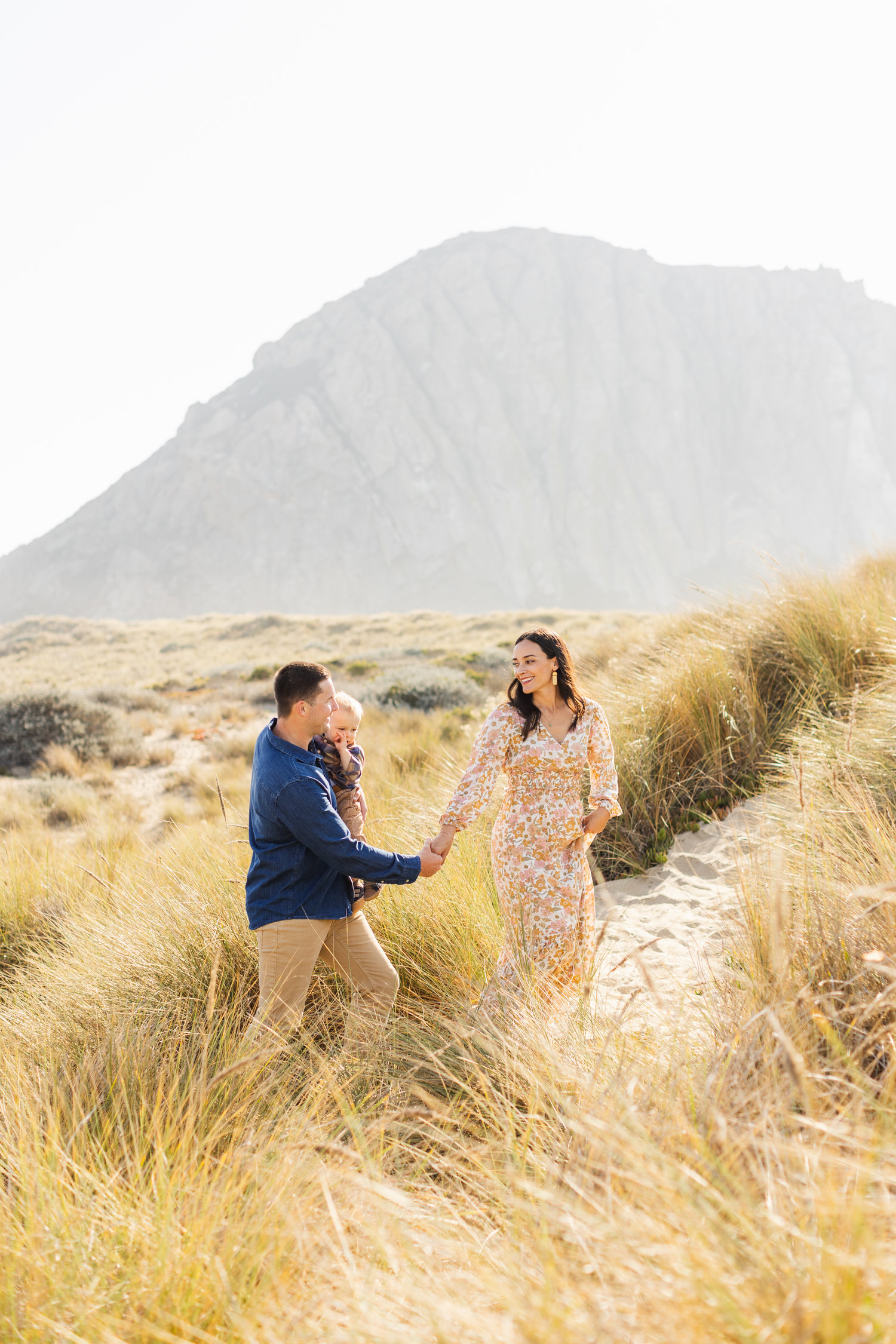 Megan Schroder - San Luis Obispo Family Photographer