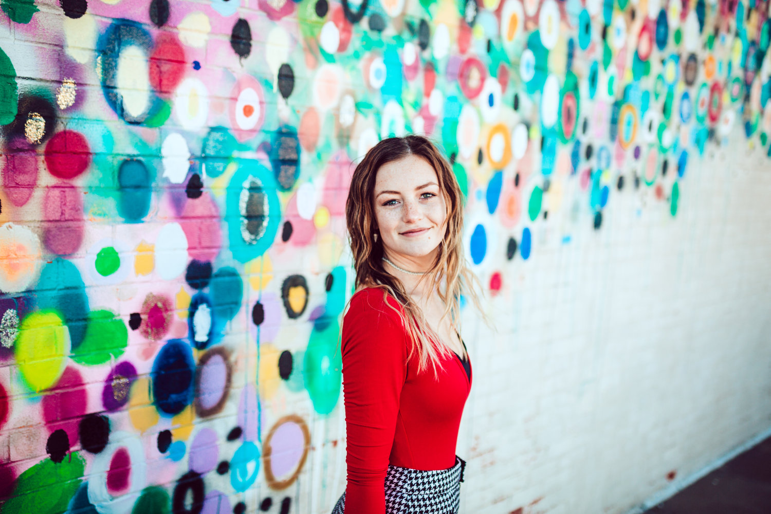 Portrait + Branding Gallery - Vale and Grace Photography