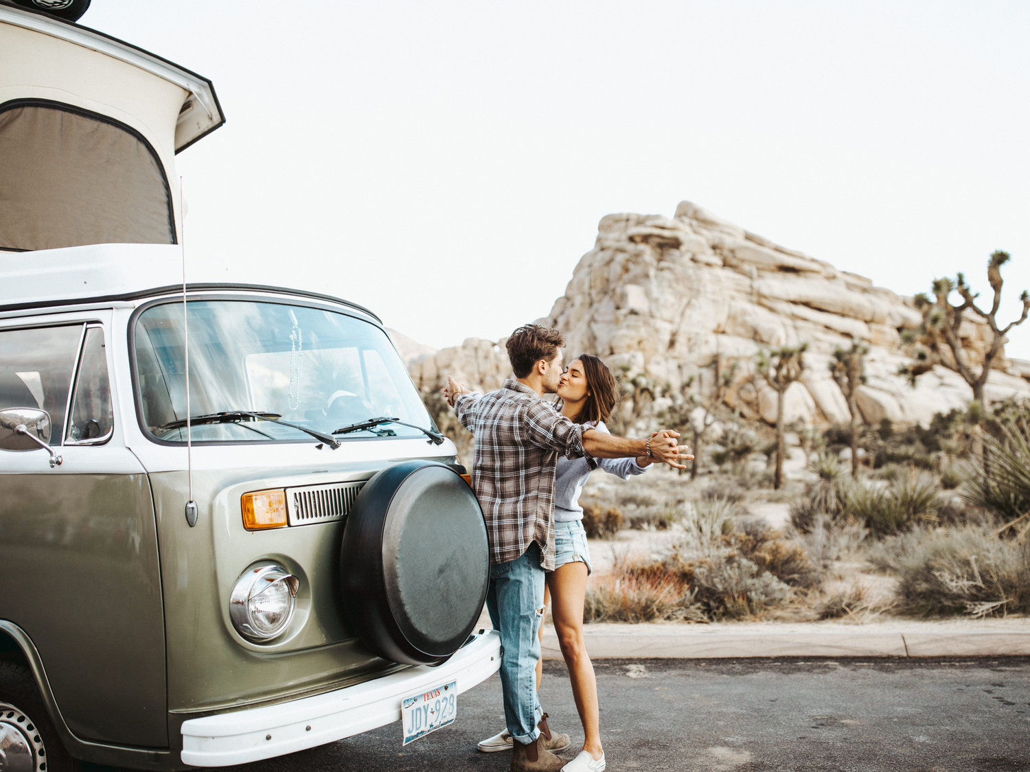 Sophia & Jesse - Tereza Benes Photography