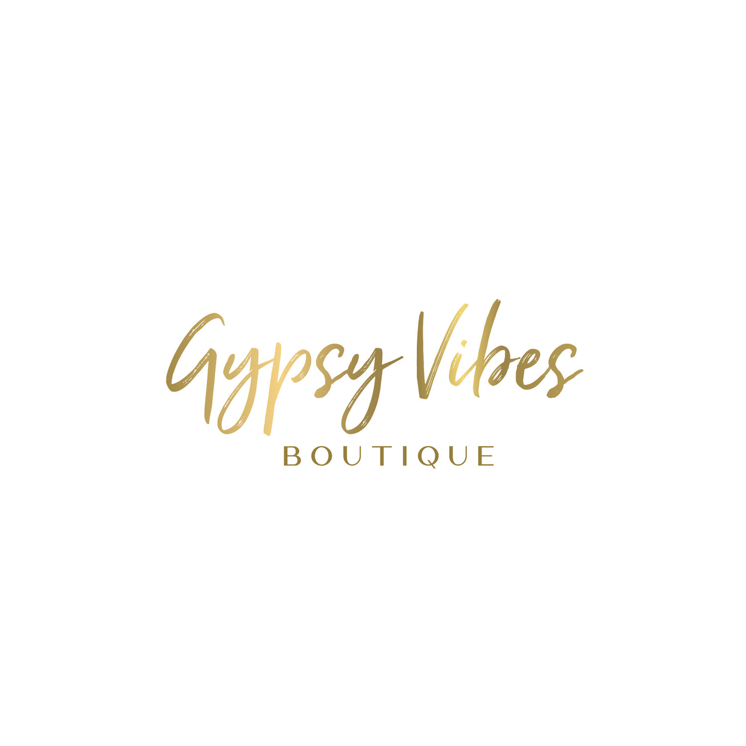 Gypsy Vibes Boutique