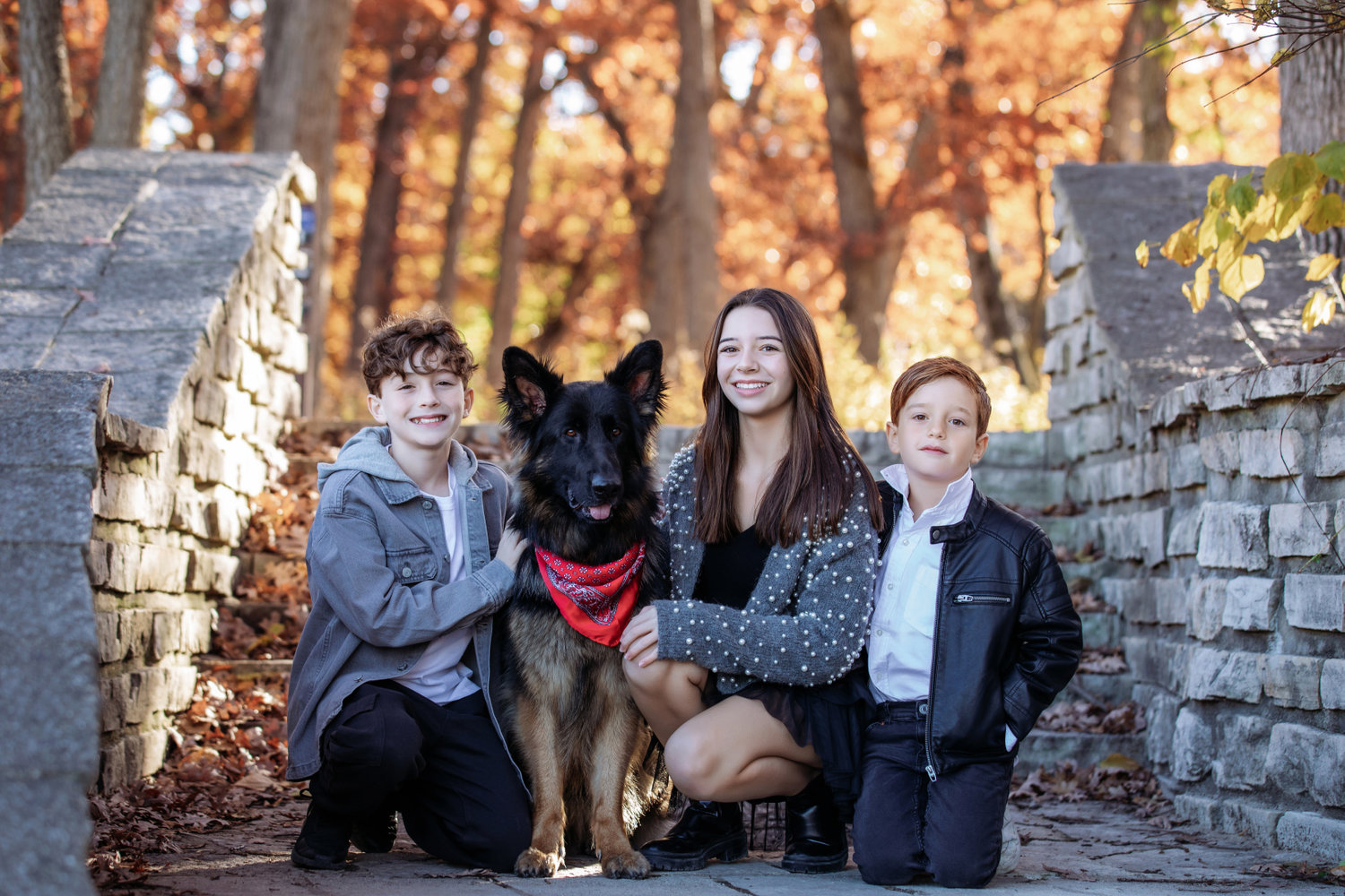 Jolanta Wulf Photography | Naperville Photographer