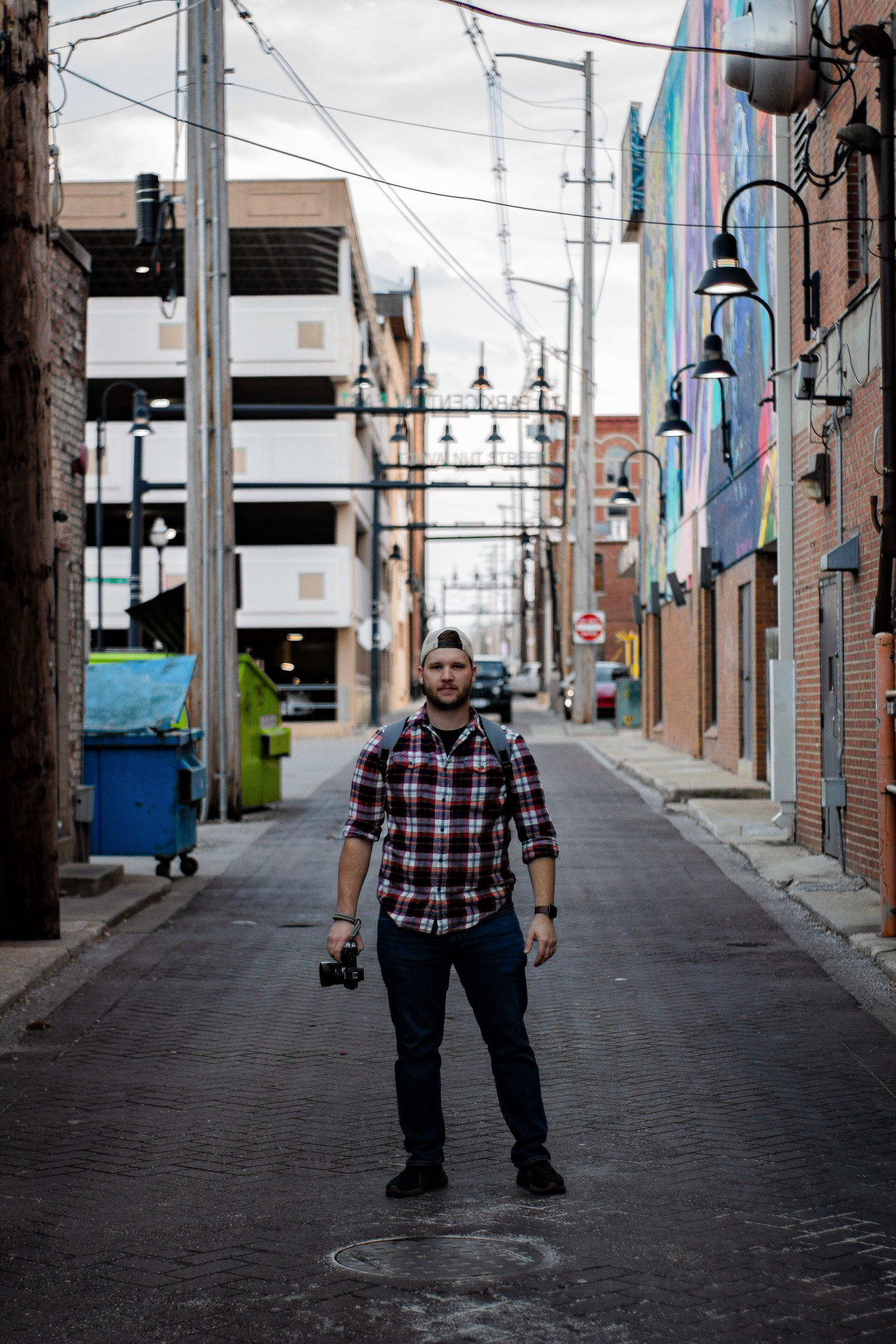 About - Corey Stephens Photography