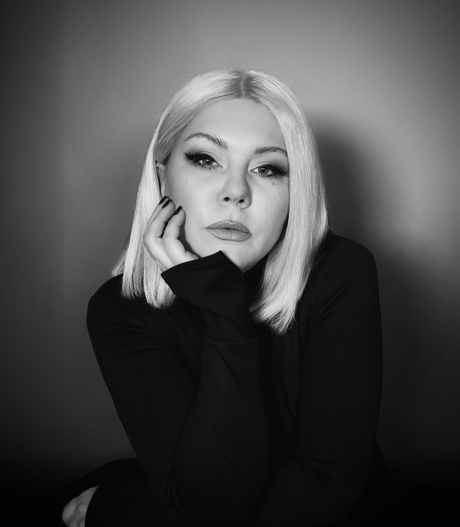 PORTFOLIO - JANET DEBRIS - CHICAGO MAKEUP ARTIST