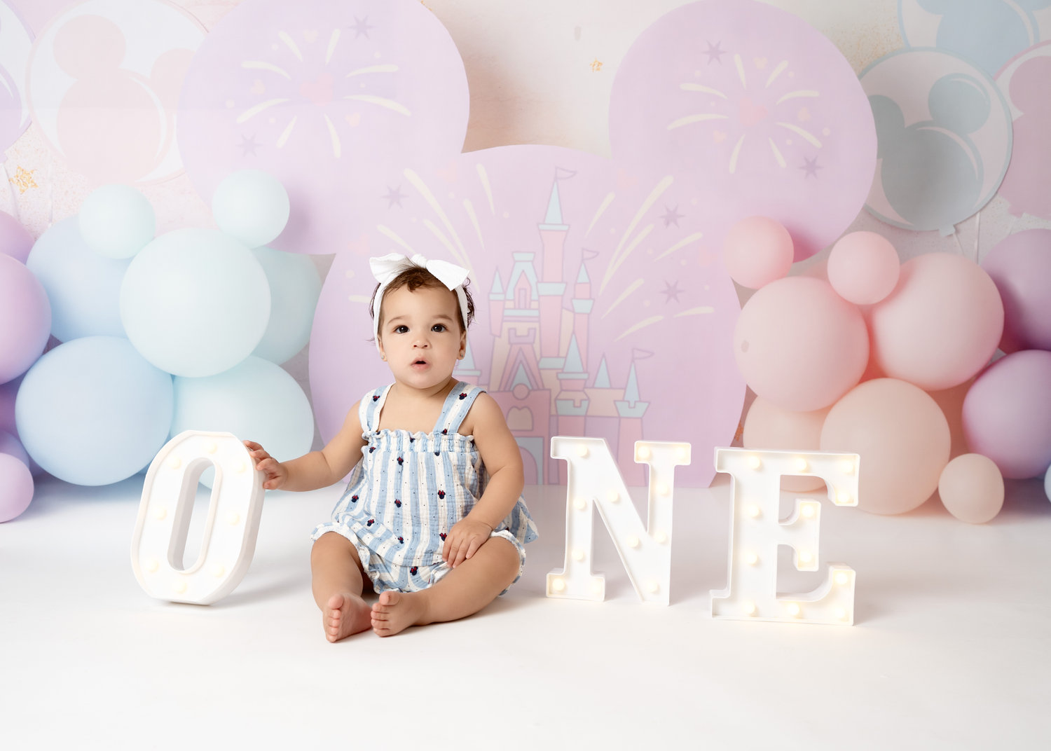 Los Angeles Newborn, Baby Milestone & Cake Smash Photographer Copy Copy ...