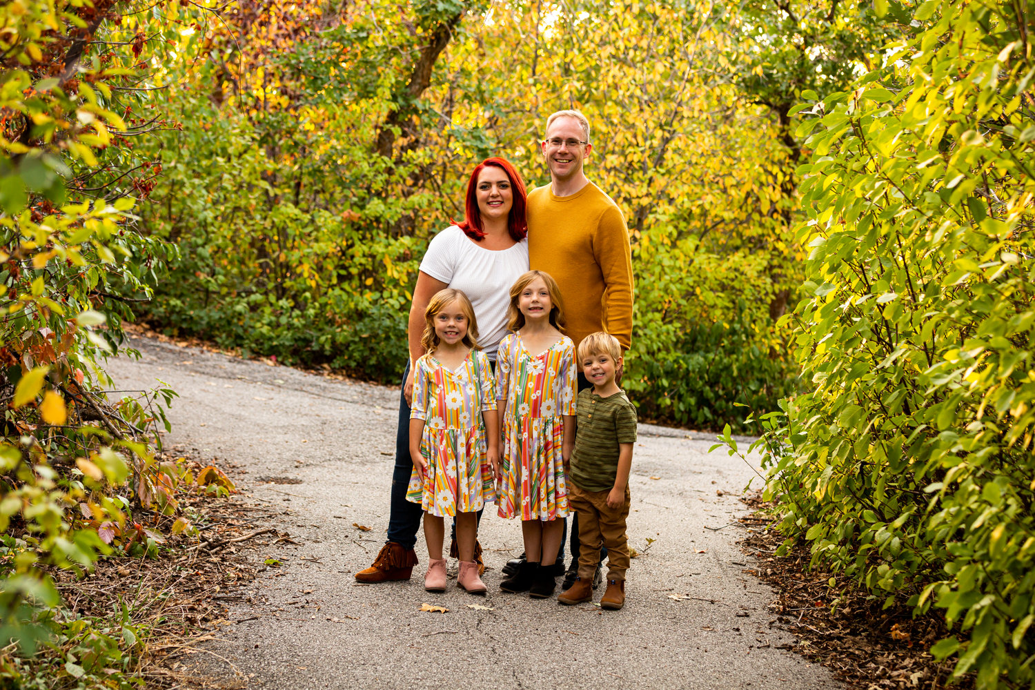 Engagement - Travis Grossen Photography