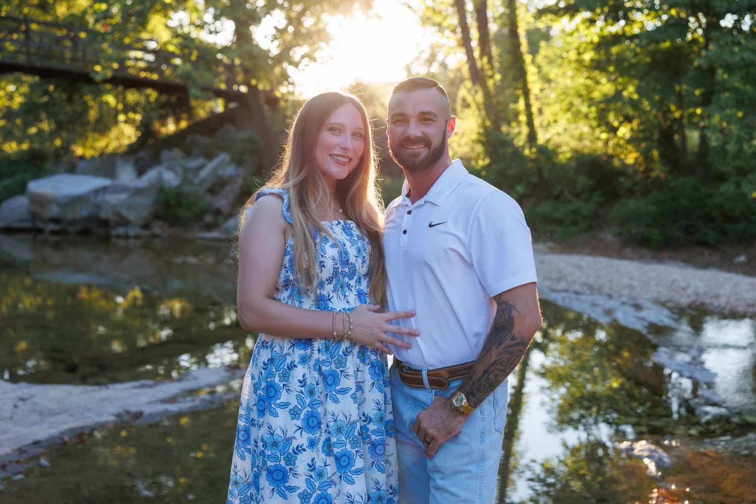 The Top 8 Branson Missouri Portrait Locations - Janie Loftin ...