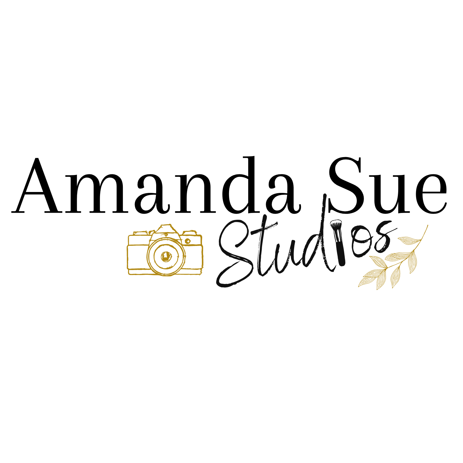 Amanda Sue Studios