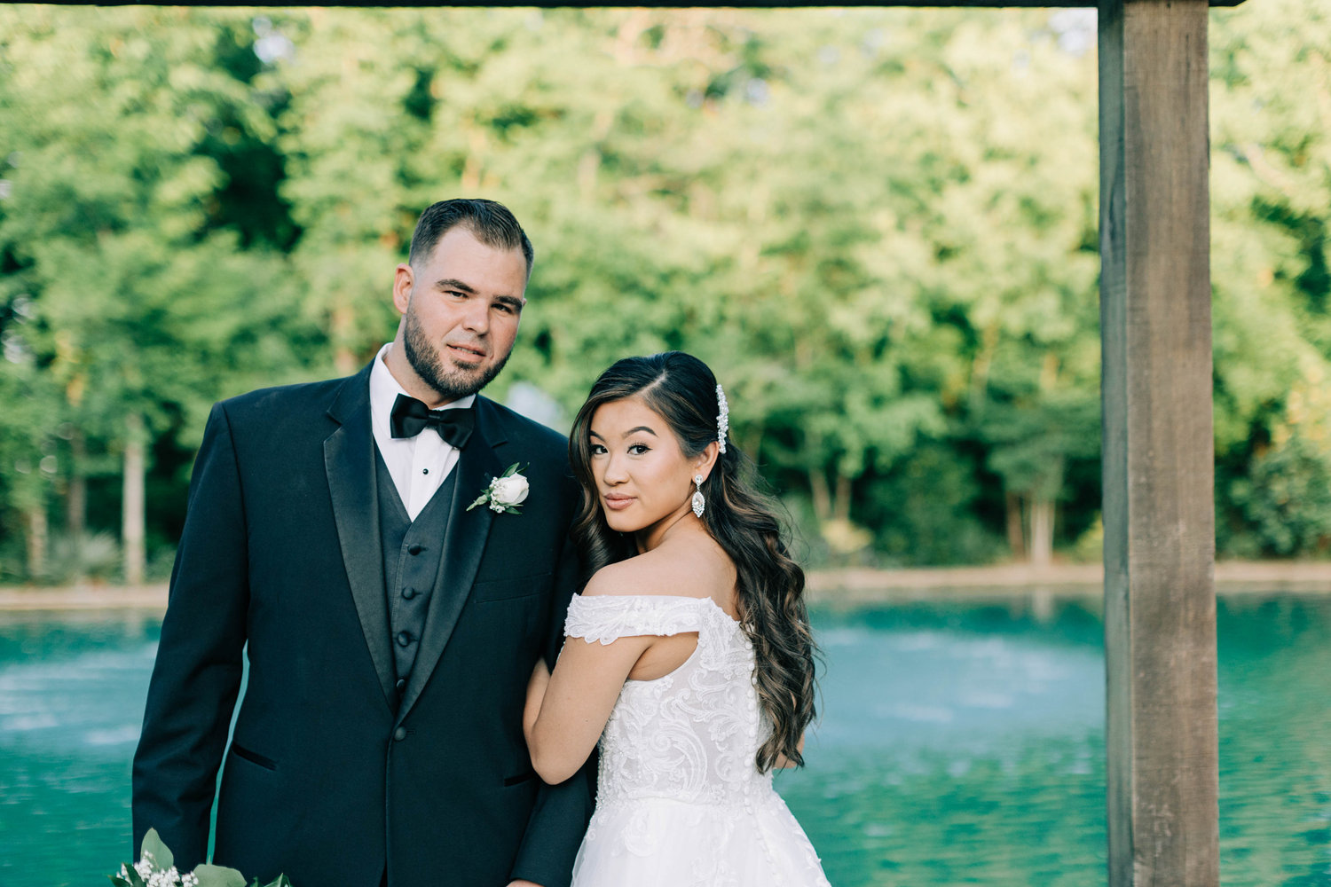 Wedding - Meagan Bailey Photography