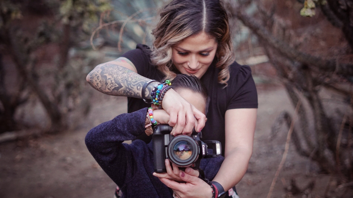 Sweet Moments Photography