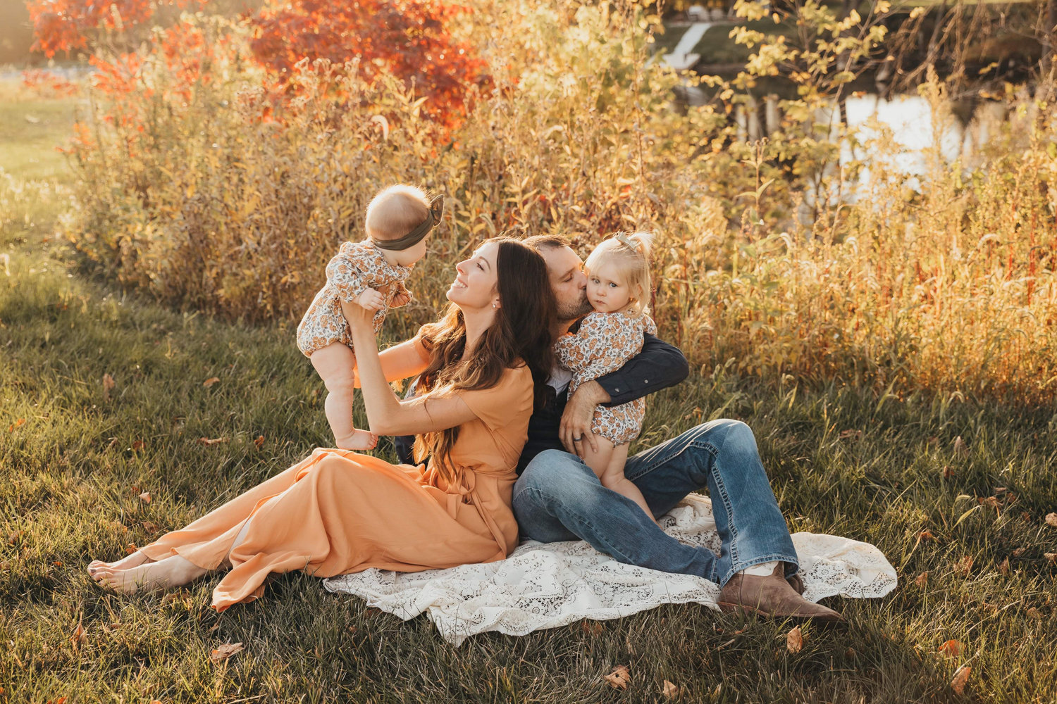 Family Photos - Glenwood, IA Family, Newborn, Couples Photographer ...