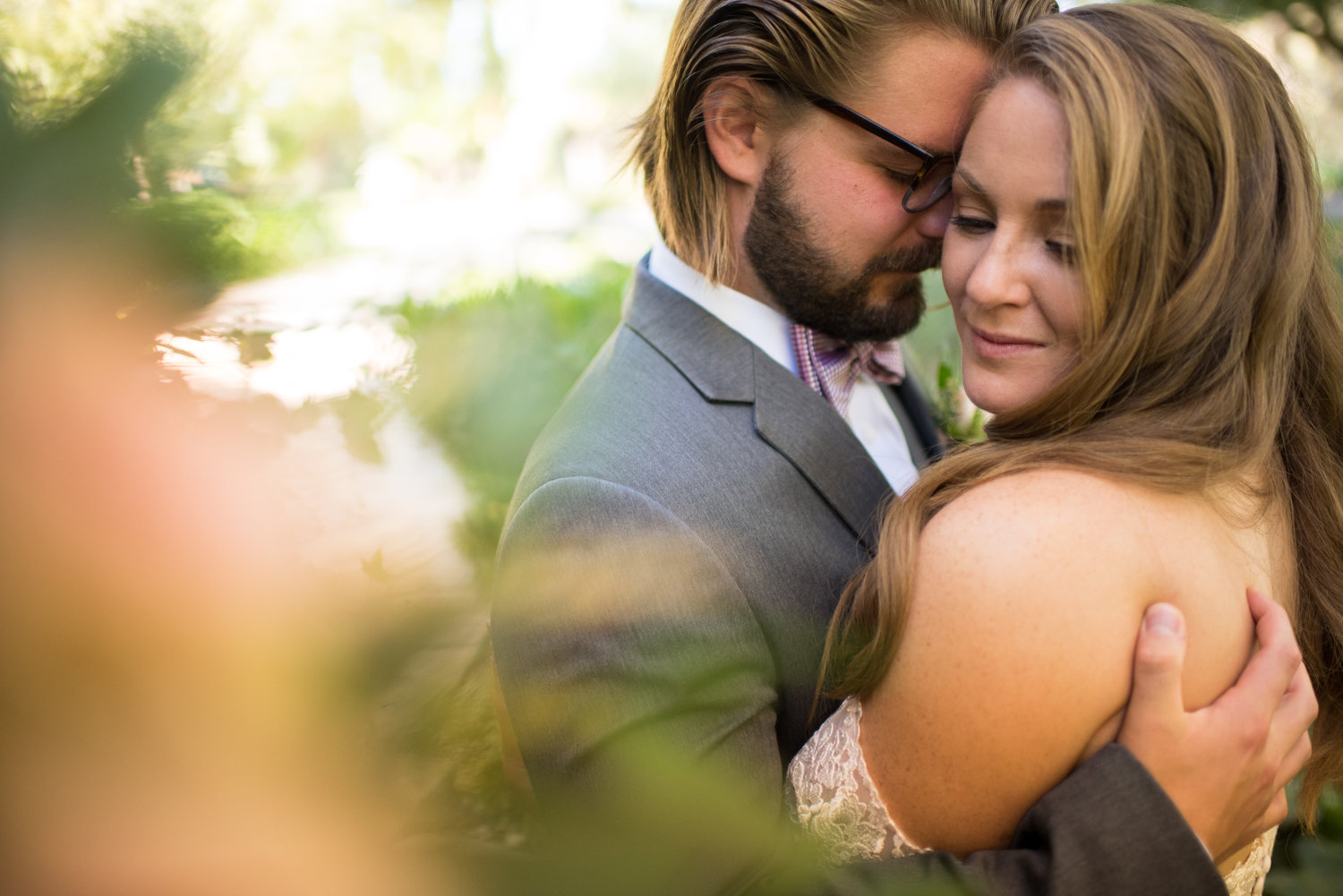 Northern California Wedding Photographer Dave Shilling