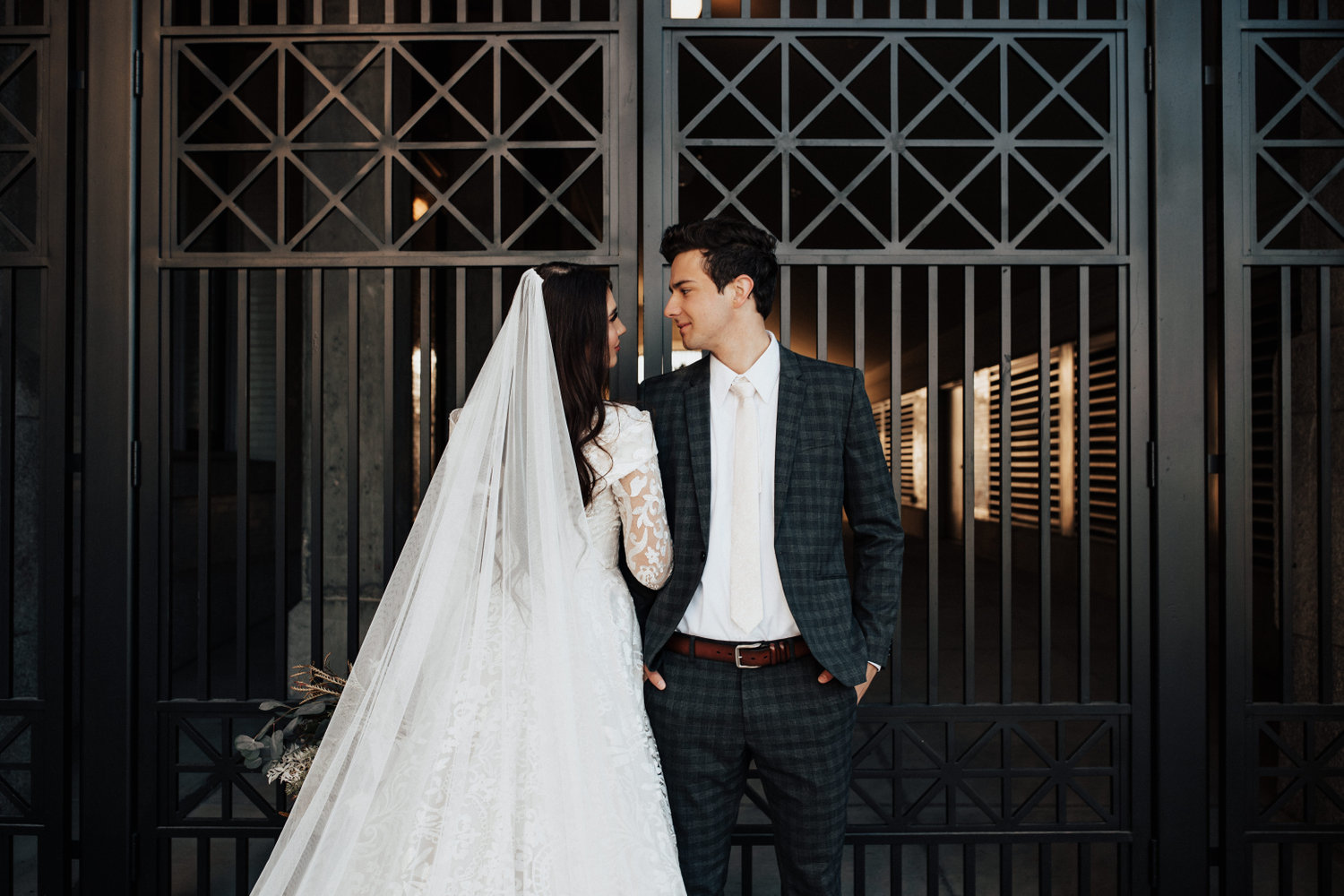 Kass & Josh - Tereza Benes Photography