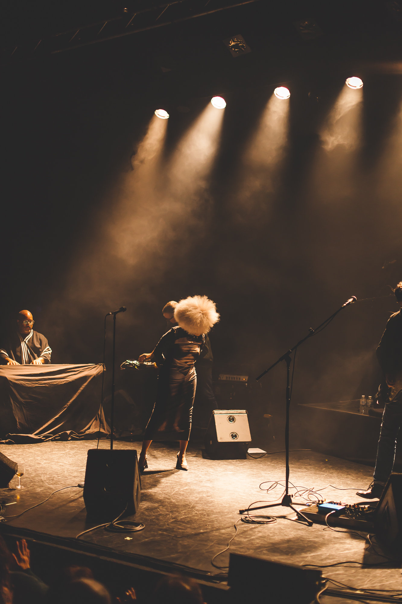 Music Photography - Bimal PHOTO