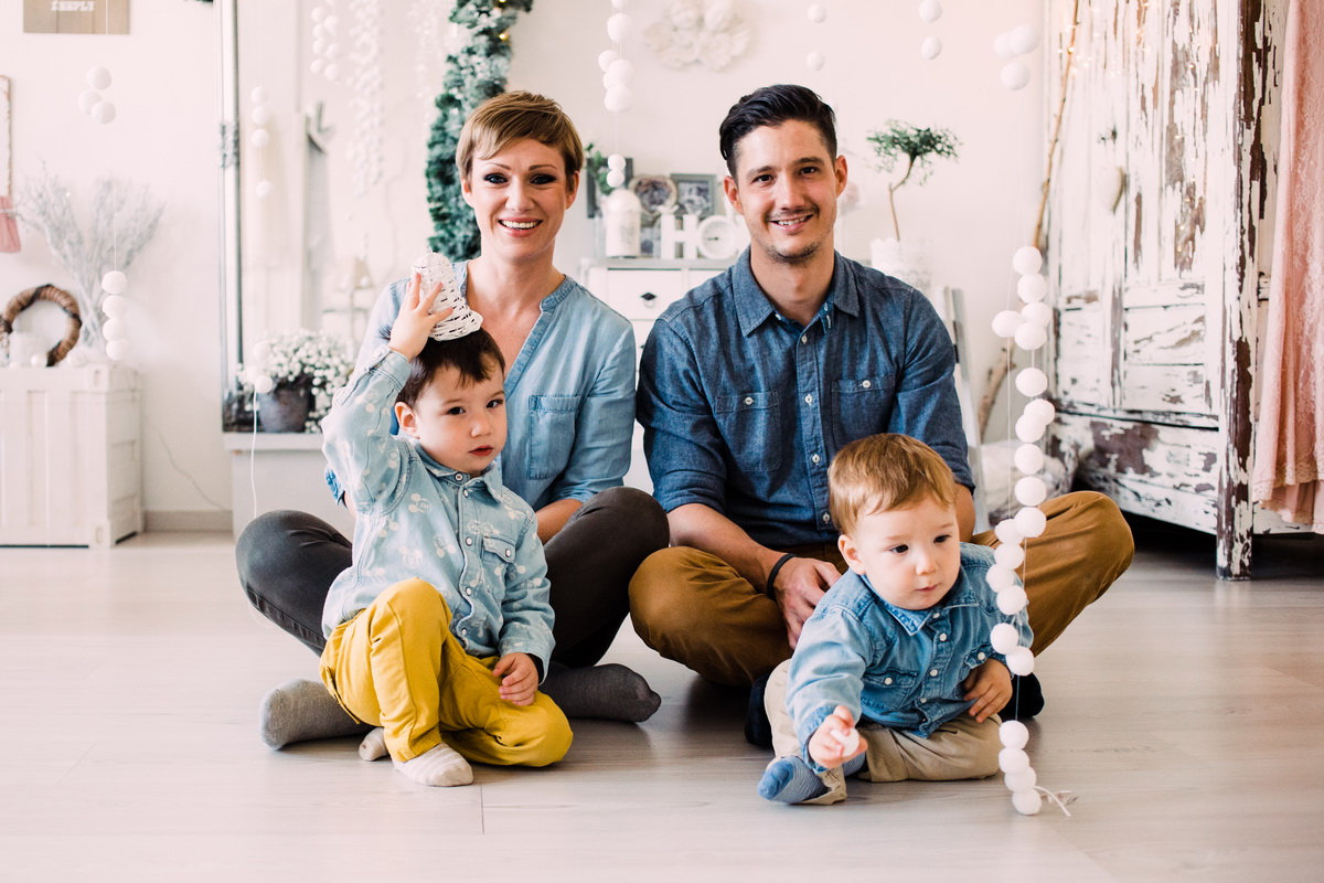 csalad - Ponicsán Kristóf photography