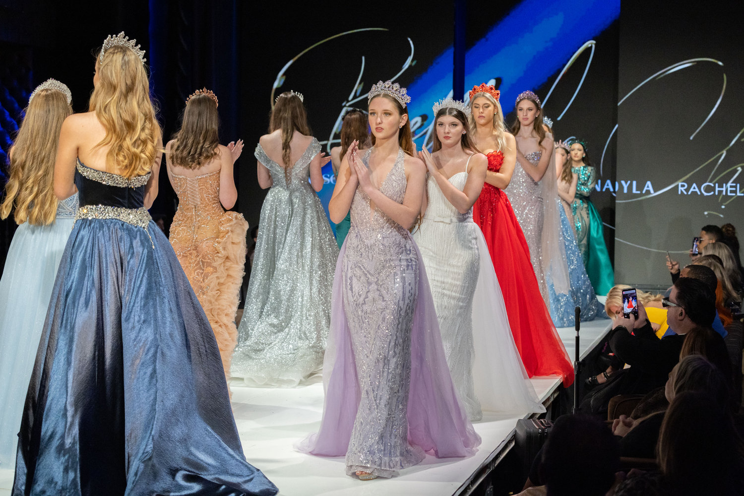 Shutter Fox Photography-fashion runway-photography - Creative ...