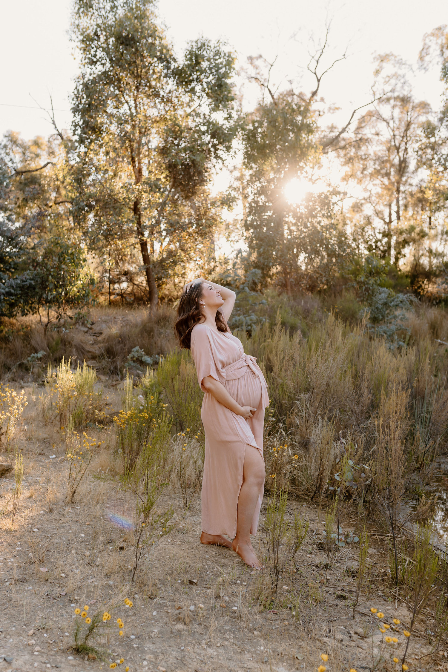 Client Wardrobe - G Dovaston Photography