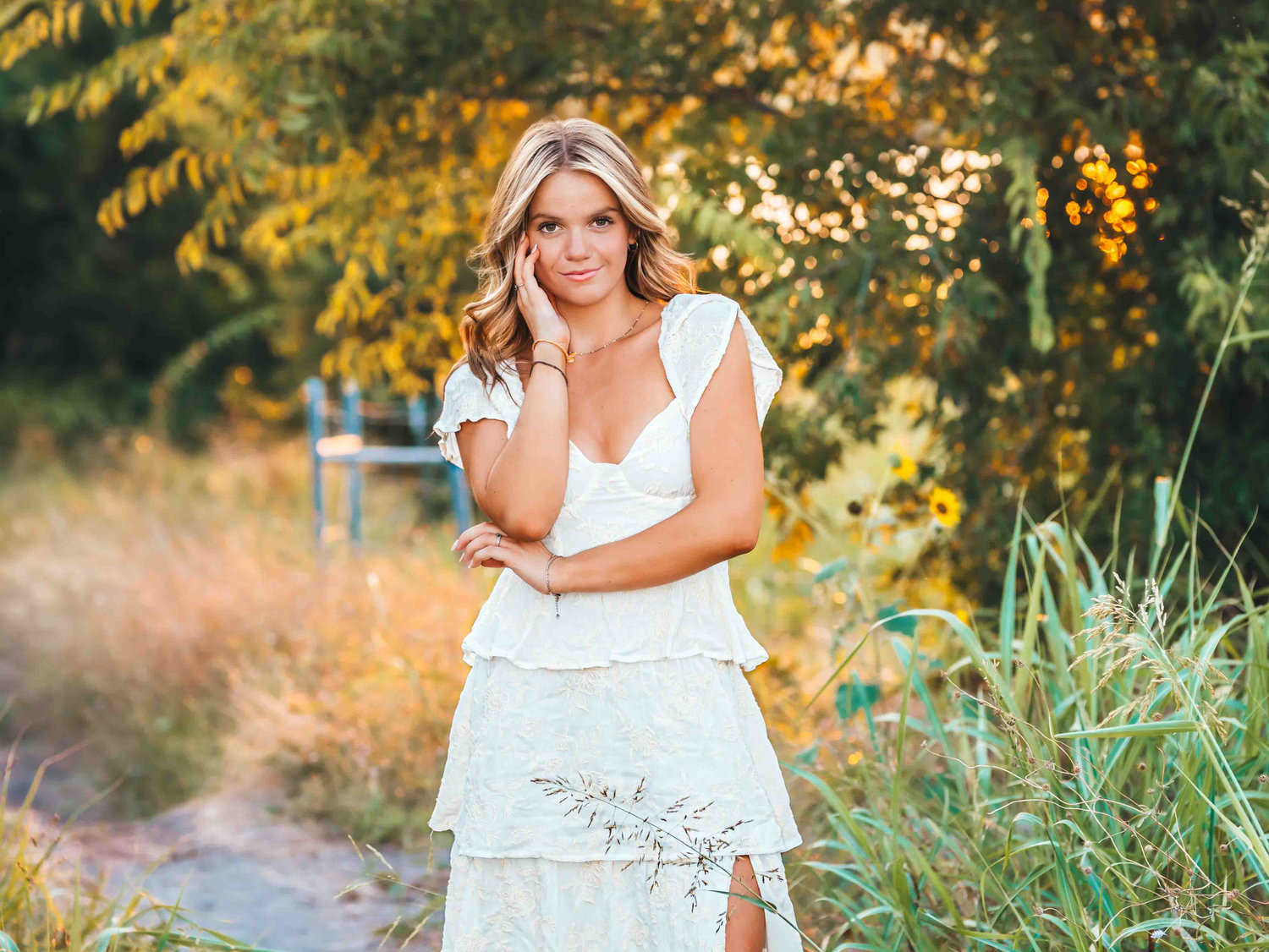 Prosper Senior photographer serving Frisco, Celina, Mckinney, Plano ...