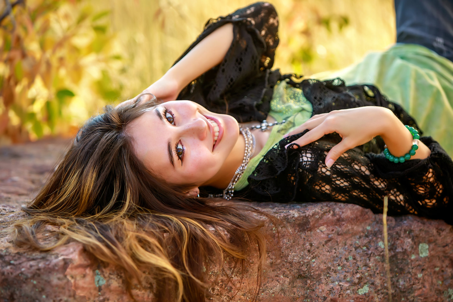 Jennifer Senior Photos - Melissa Shanley Photography