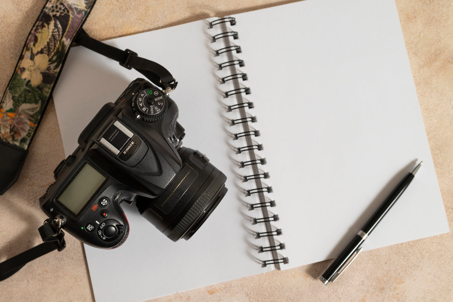 Photography Classes - Studio R Photography