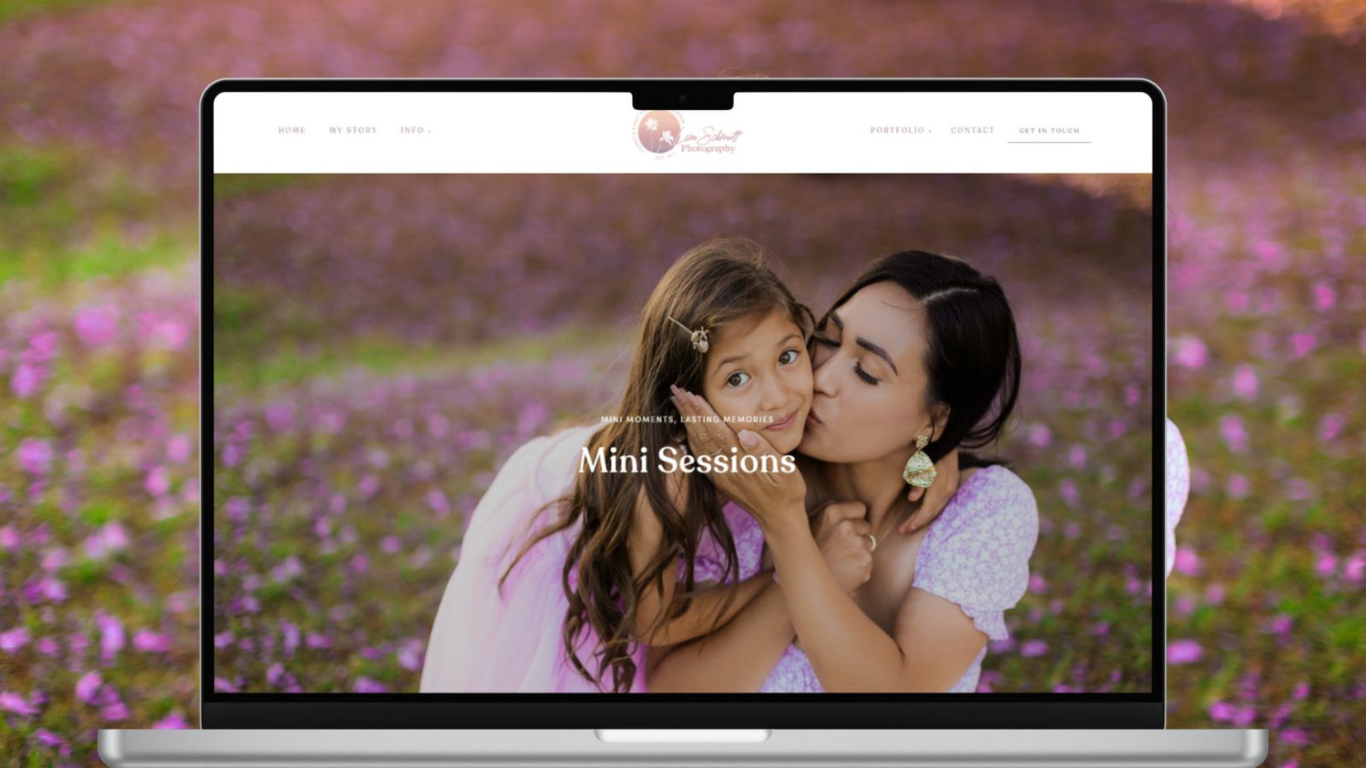 Mini Sessions Gallery - Lisa Schmidt Photography