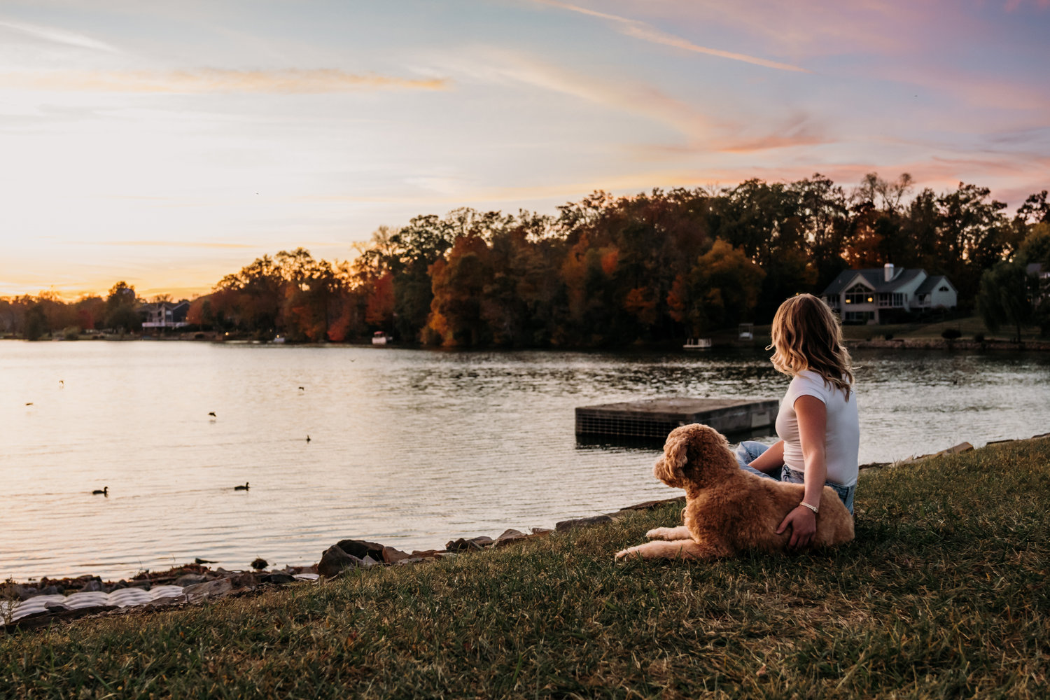 Experience - Family + Pet Photographer Cincinnati | Heather Colley Photography