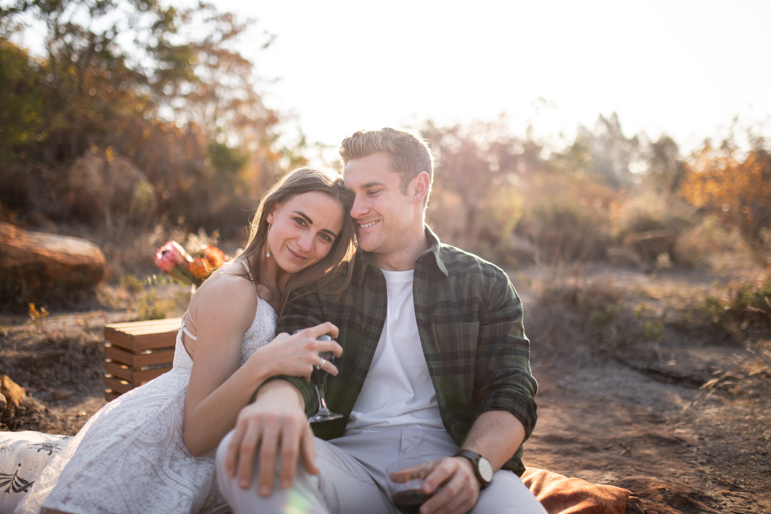 Sarah & Matt Gallery - La Grange Impression