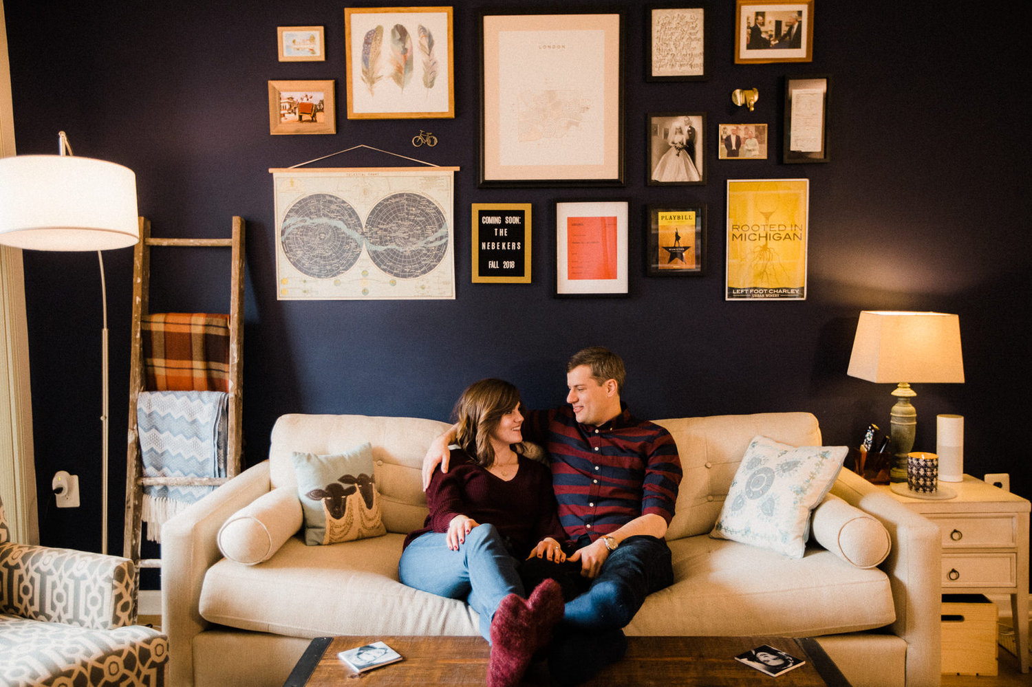 Engagements - True Fold