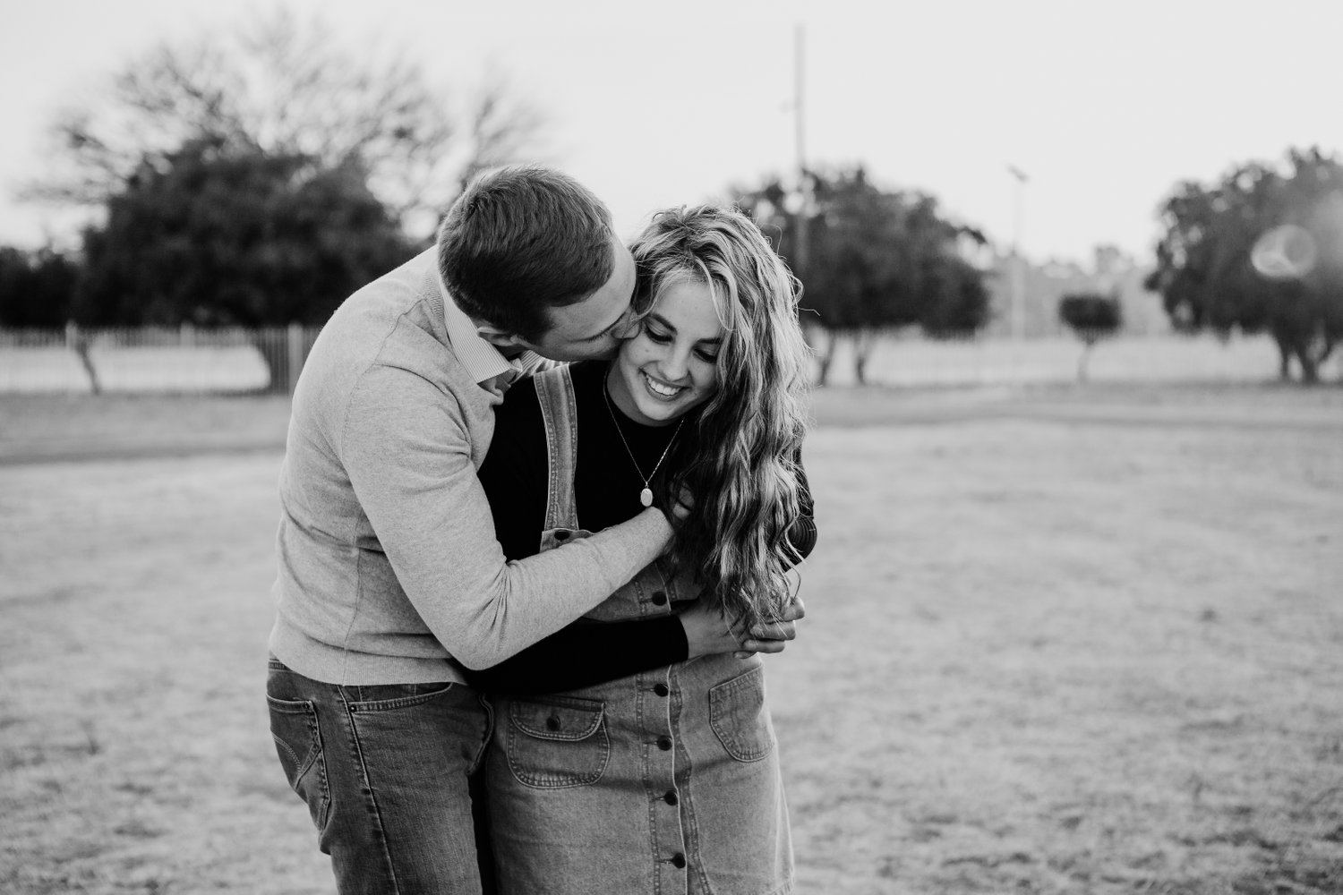 Johan & Ashley - Michele Smit Photography