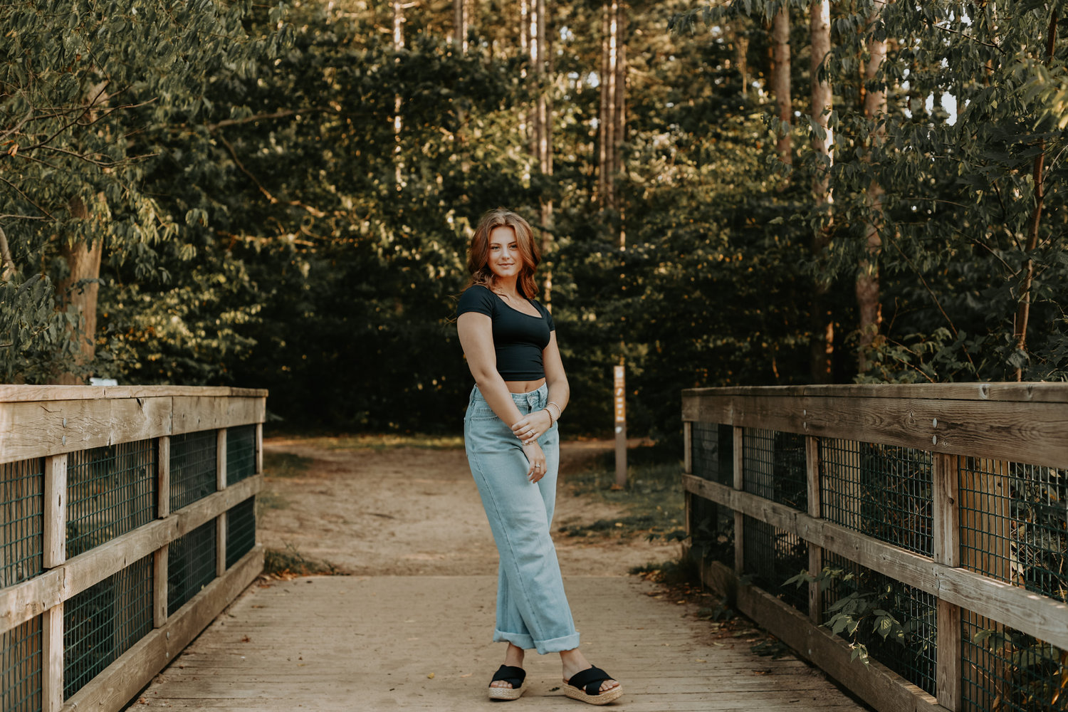 Senior Sessions - Maddie Rose Photography