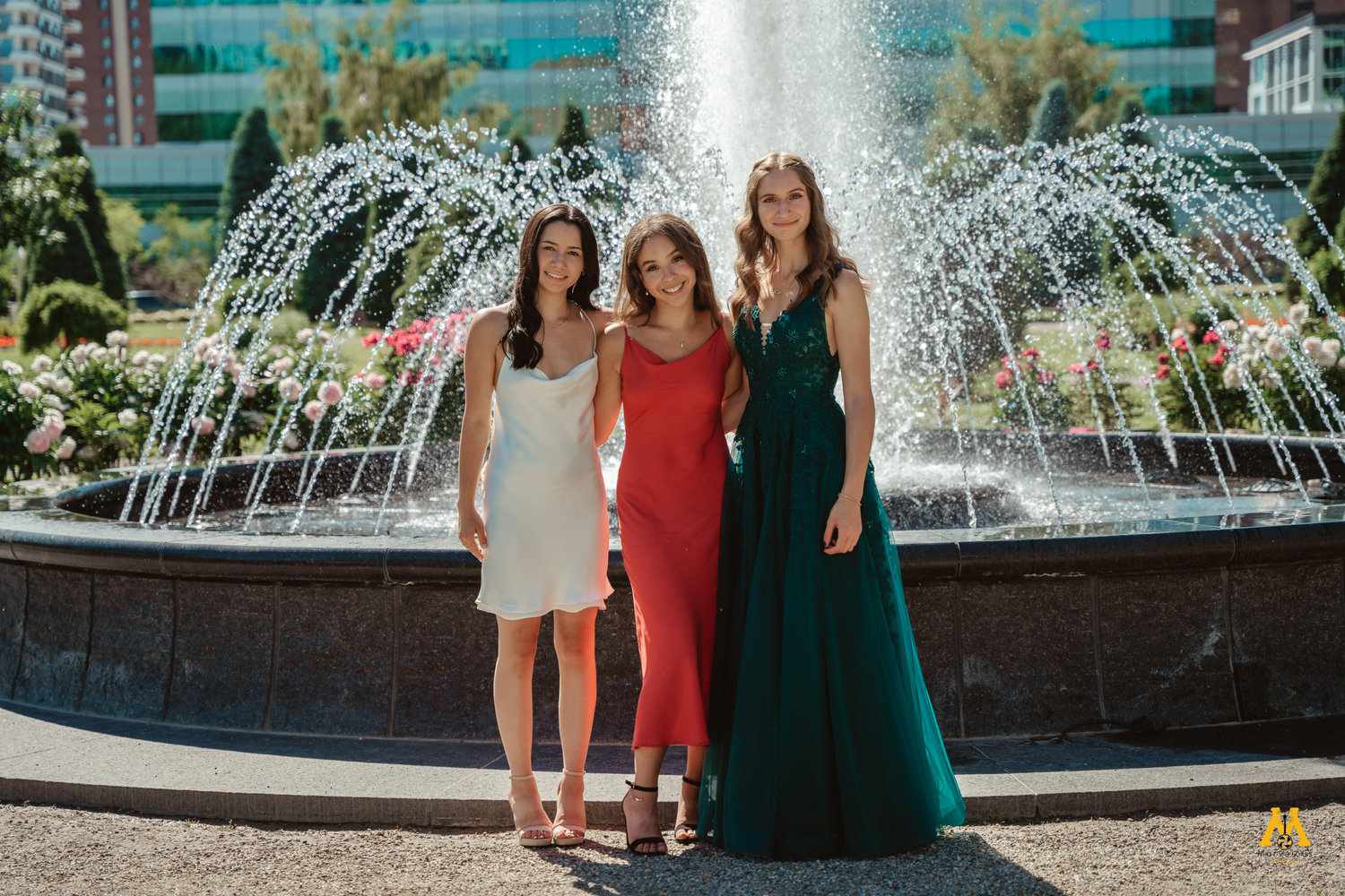 Montreal Graduation Photographer - Marve Photography & Videography