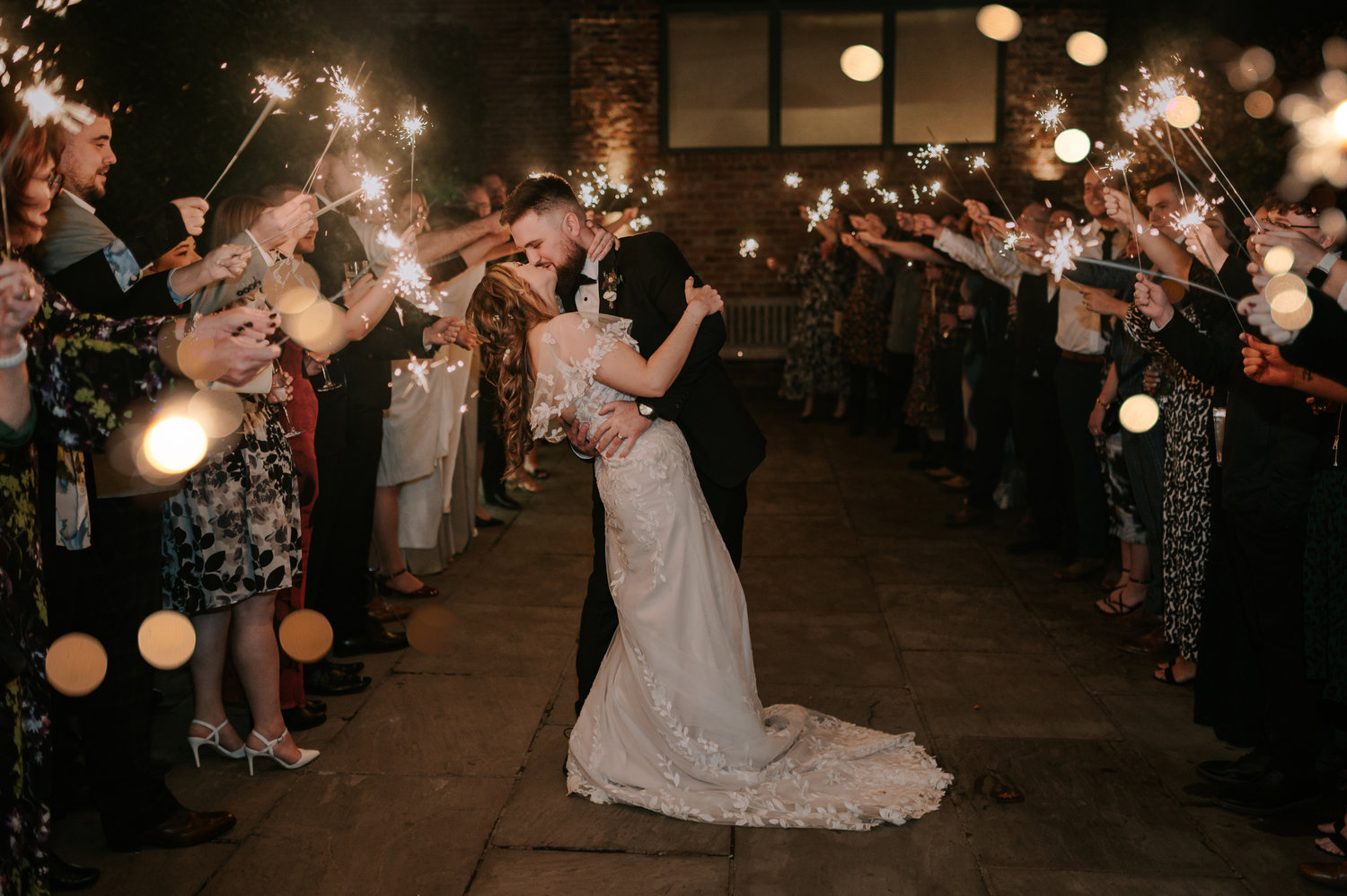 Emma Wenham Photography | Leicester Wedding Photographer