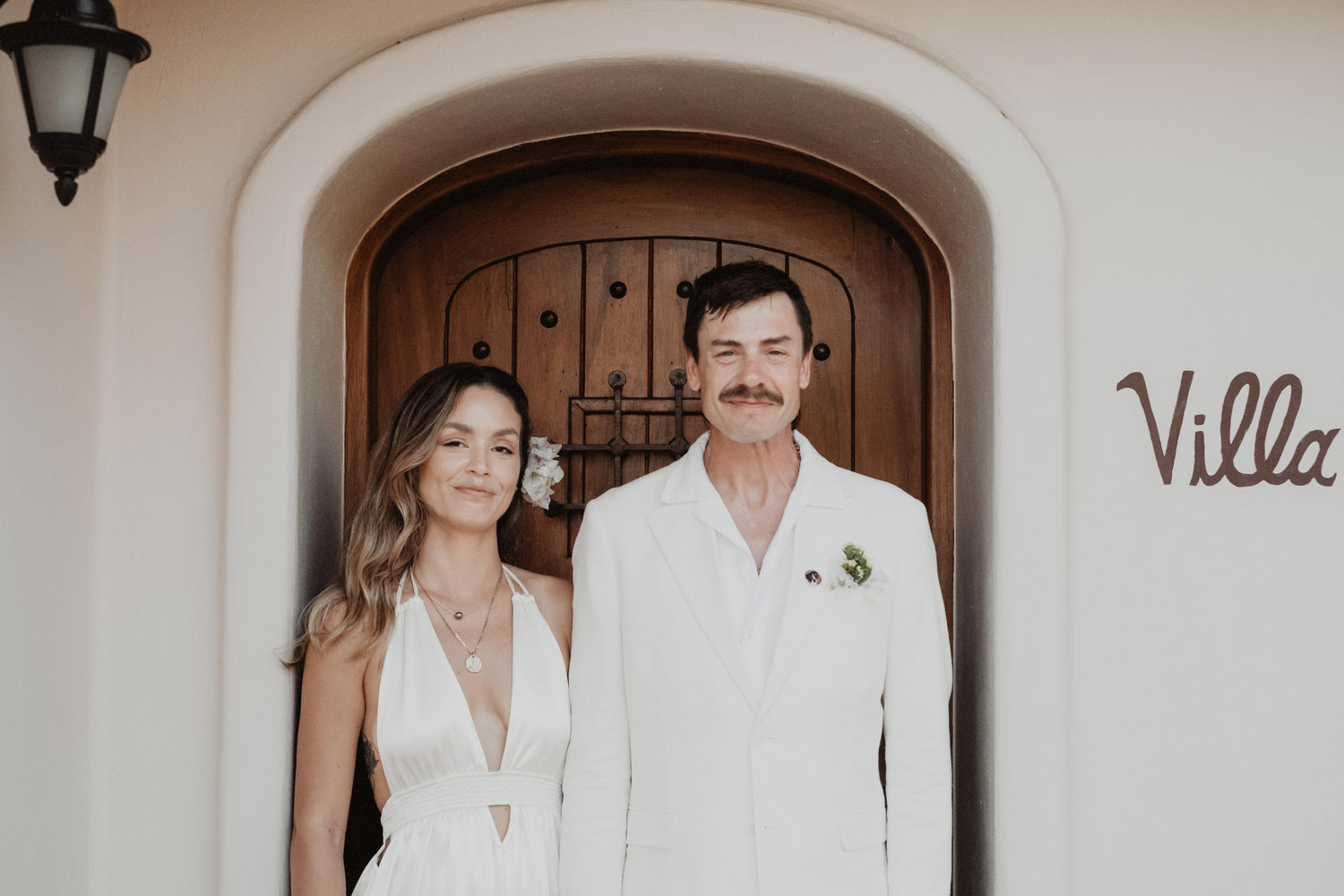 Gabi & Steven Wedding - Documentary Wedding Photographer in Mexico ...