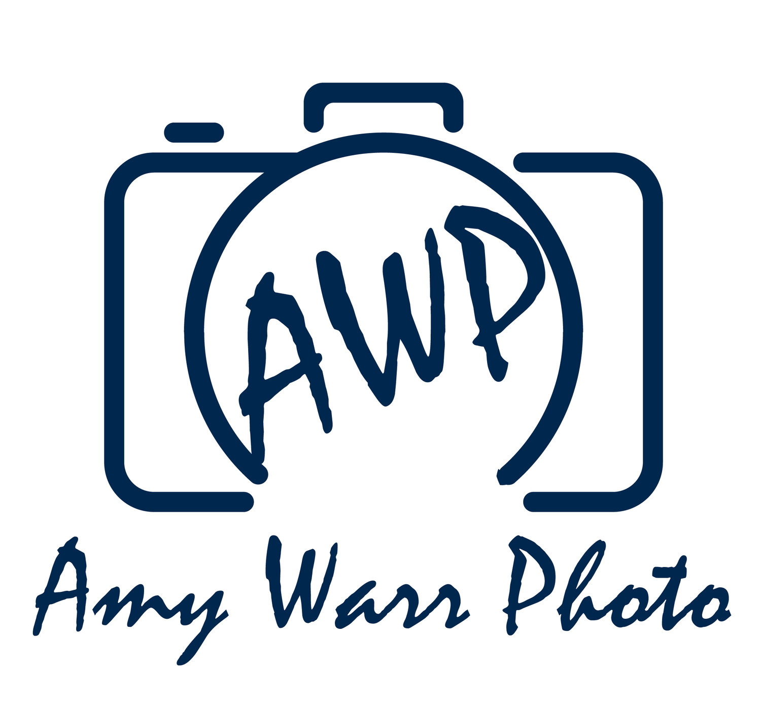 Amy Warr Photo