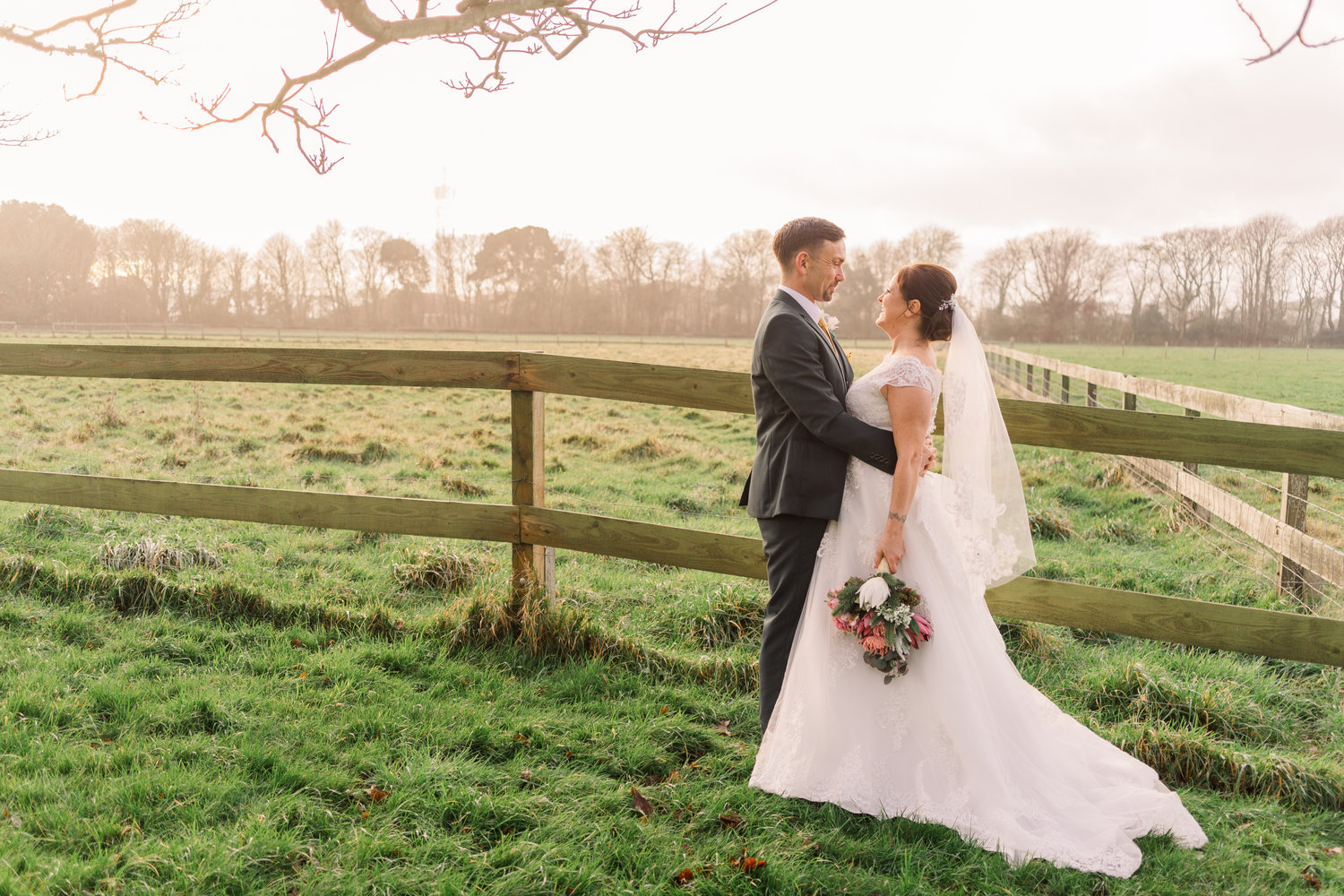 Hayley & Ty - Faye's Photos