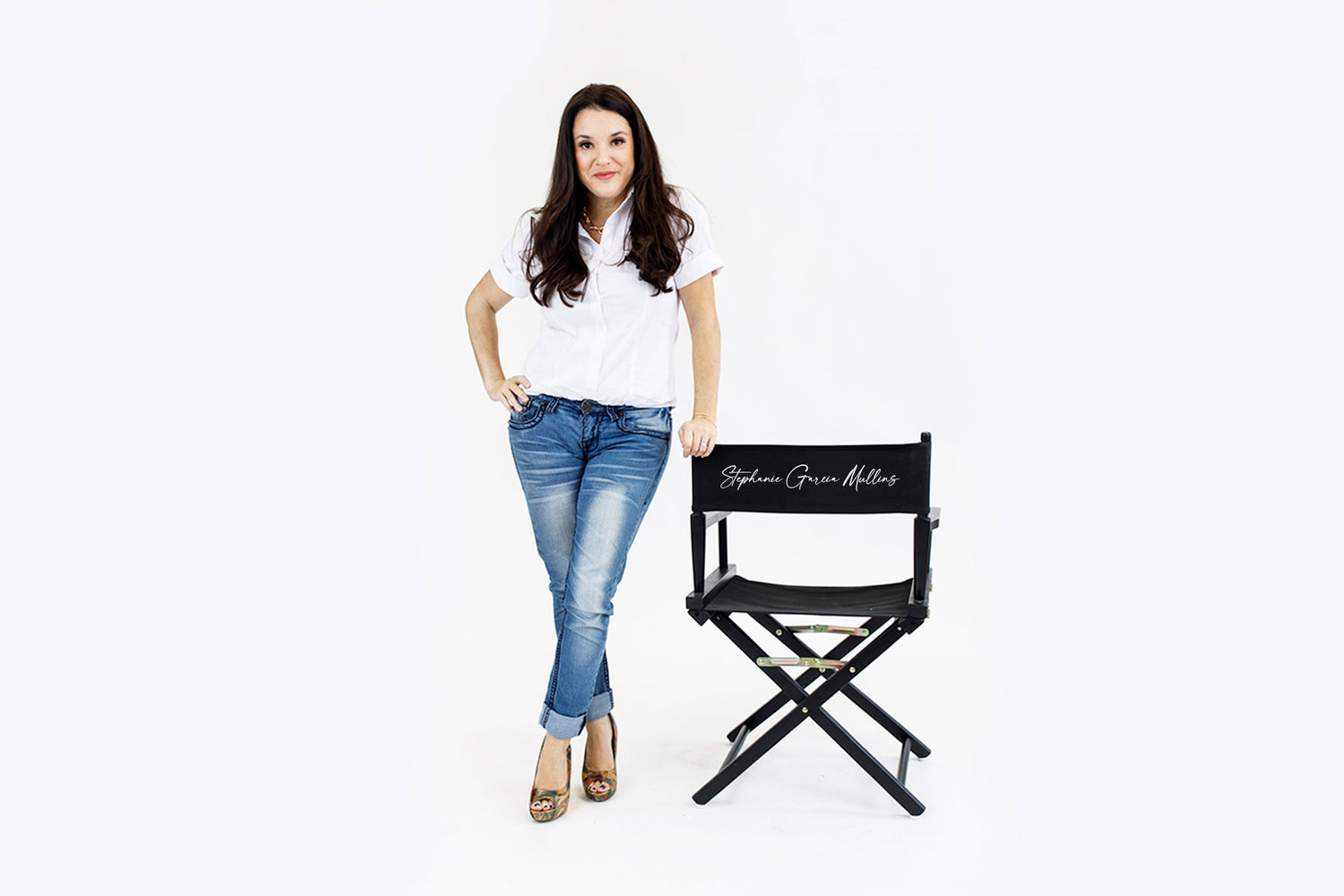 Stephanie Garcia Mullins