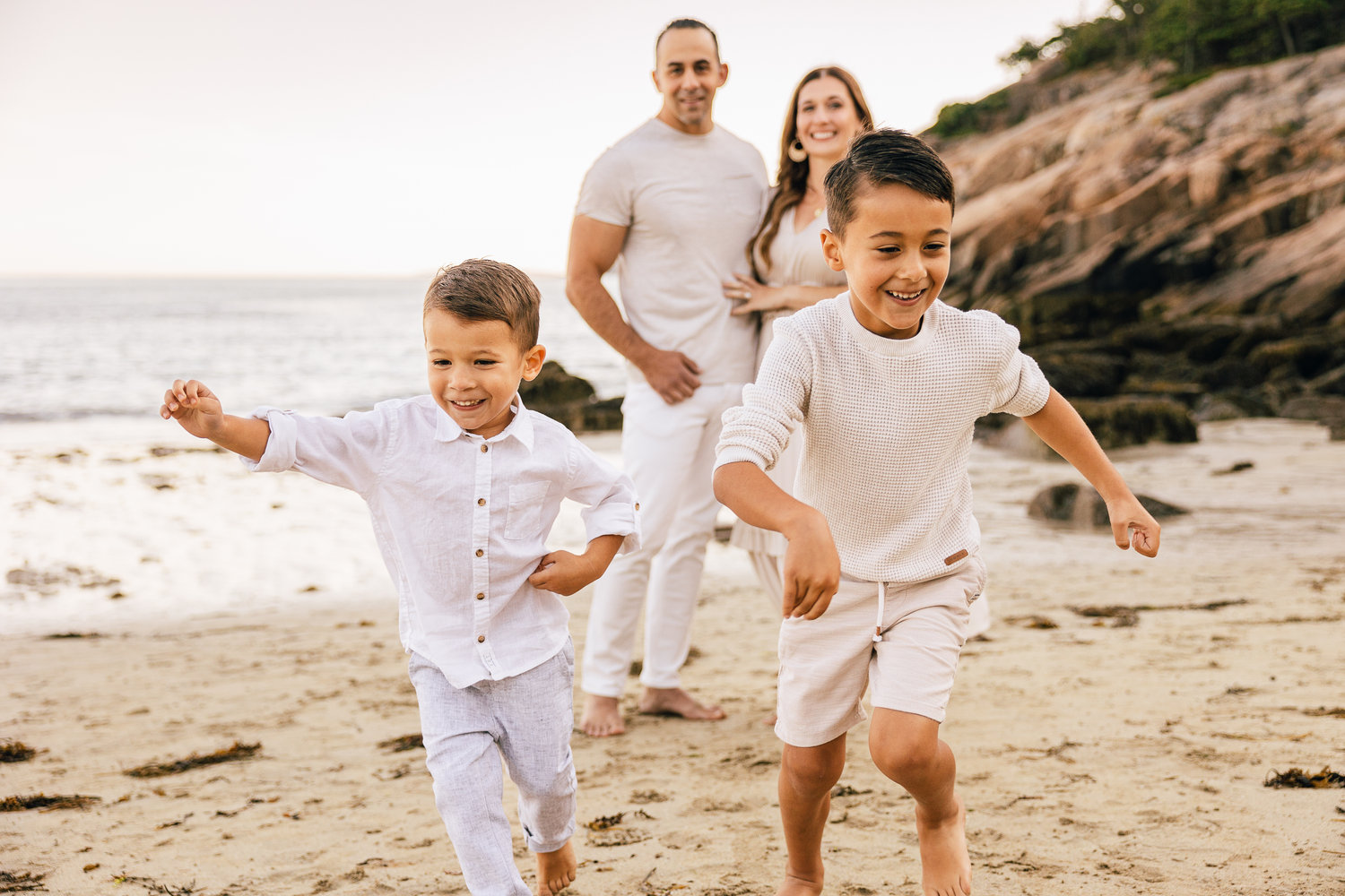Clients - Holly Doyle Photography