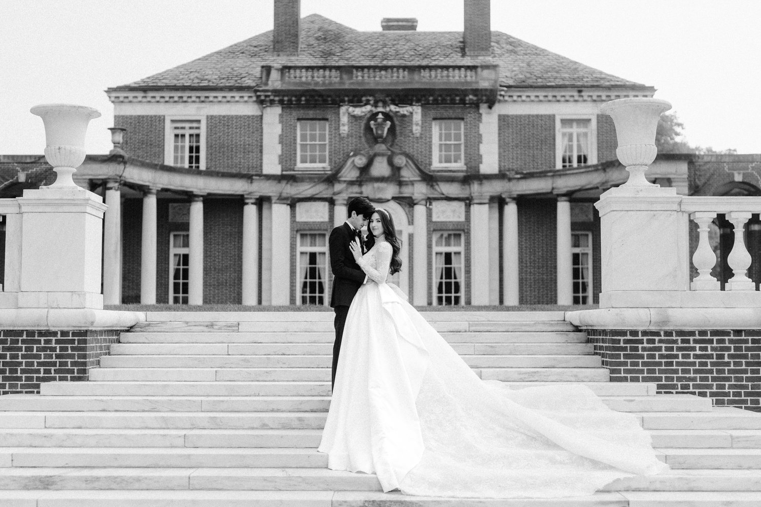 Syrian and Bukharian Sephardic Jewish Wedding at Old Westbury Hebrew ...