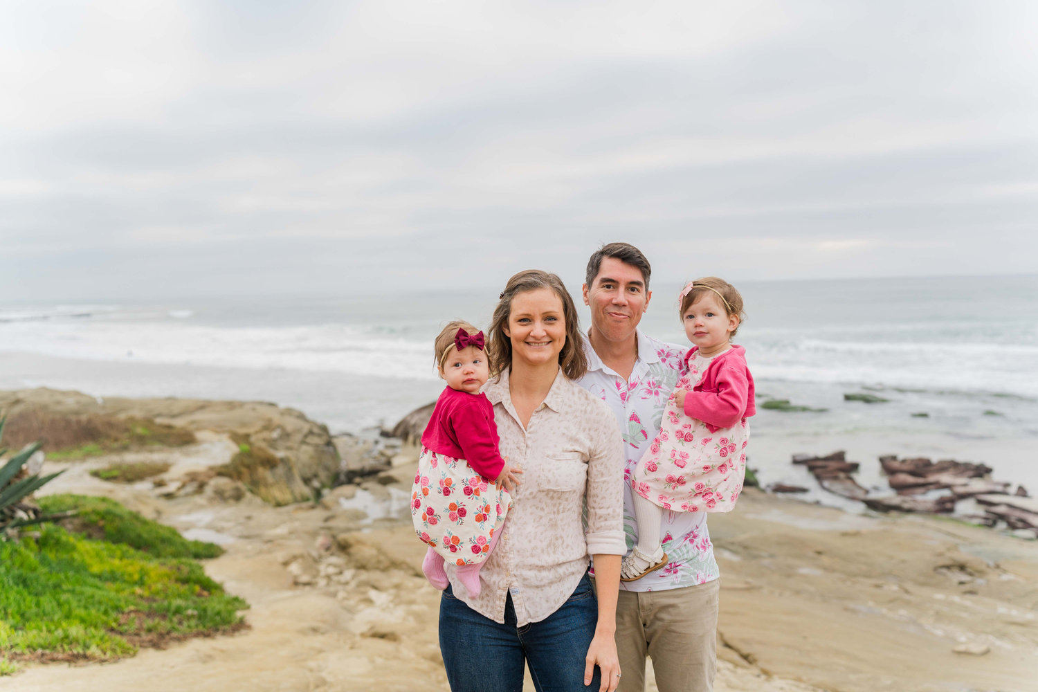 The Last Session: A San Diego Family’s Beautiful Goodbye - Etta Renee ...